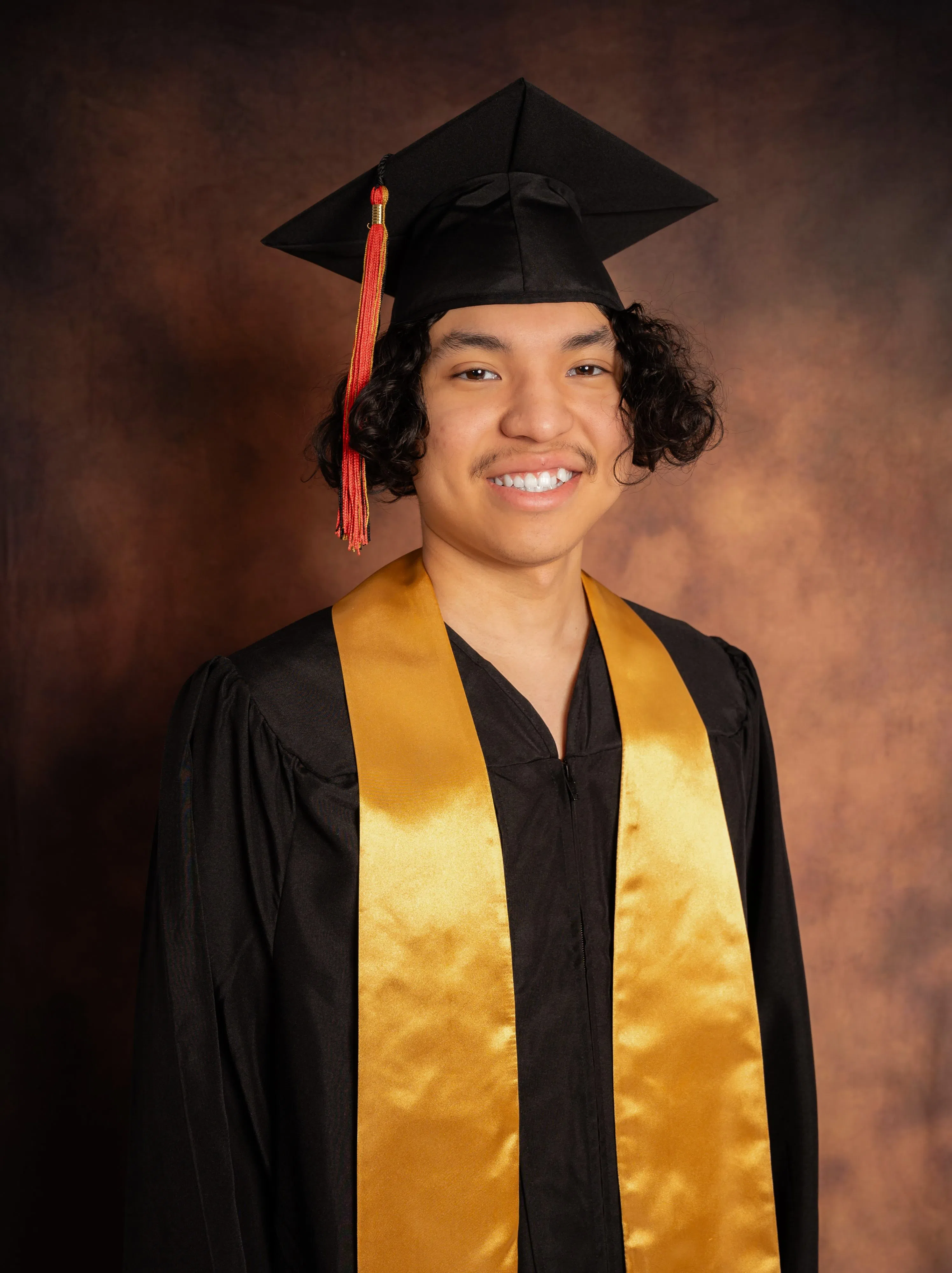 Creston White Bear | paNOW