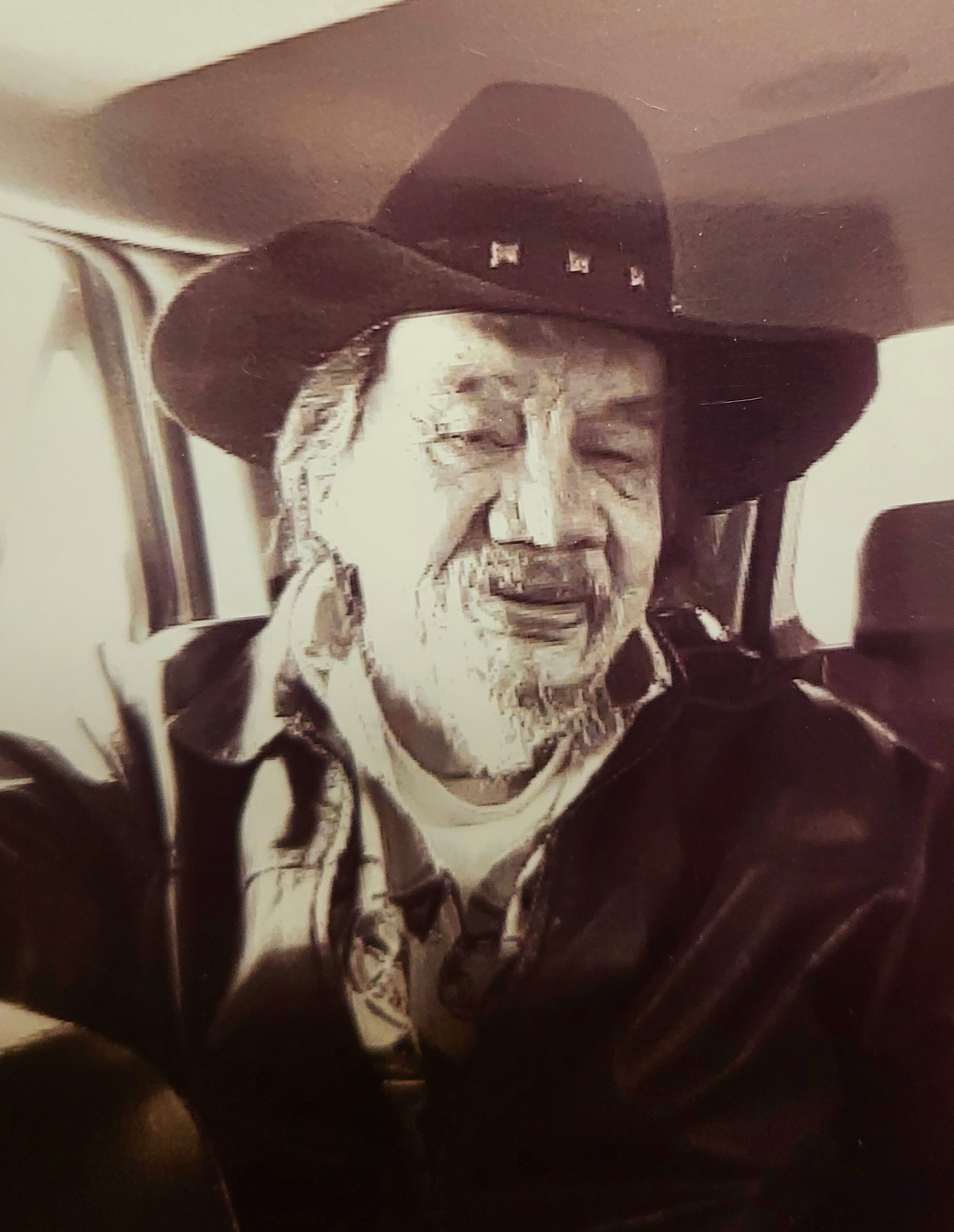 Jeremiah Nathan Charles | paNOW