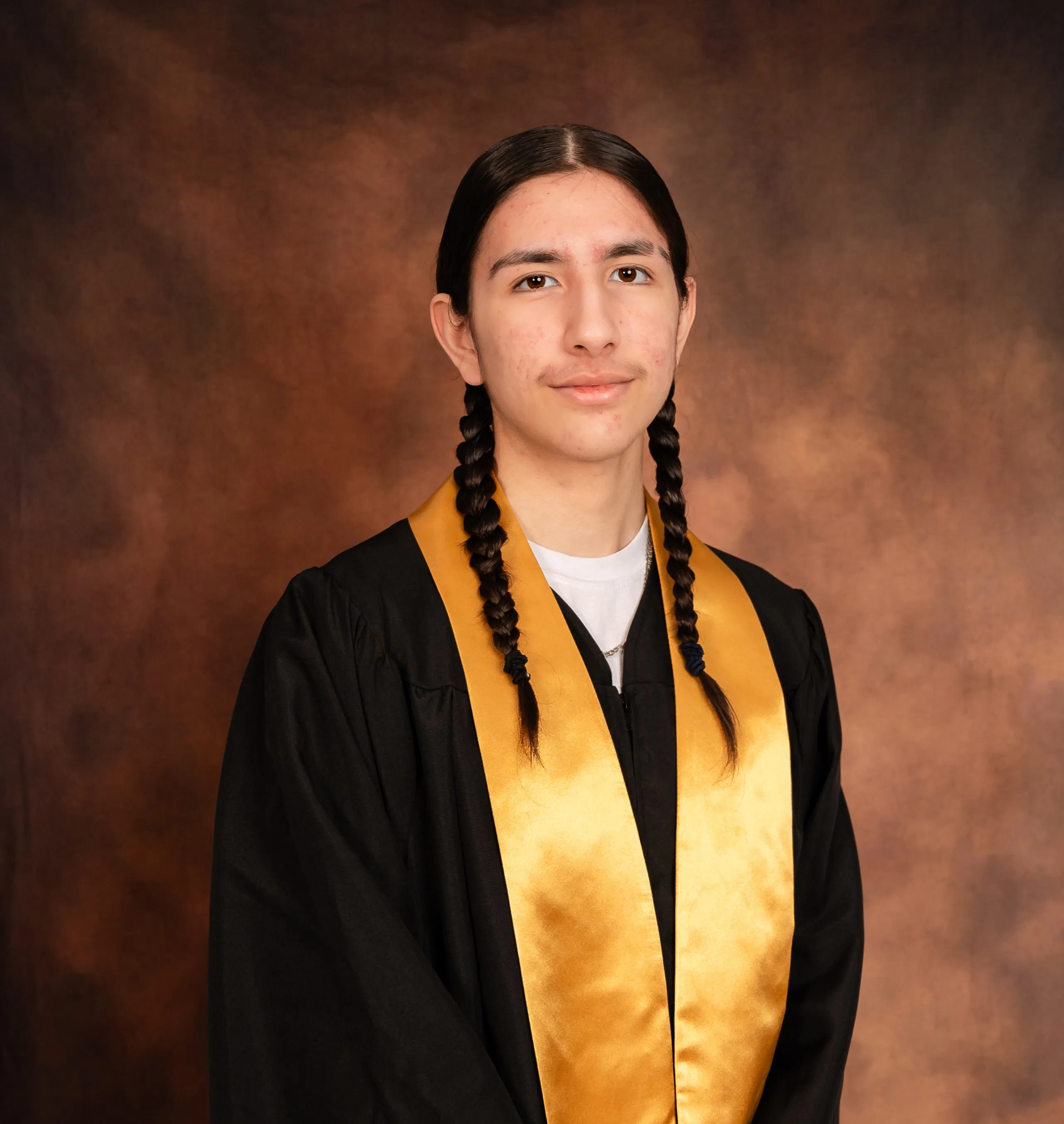 Hunter Nadeau | paNOW