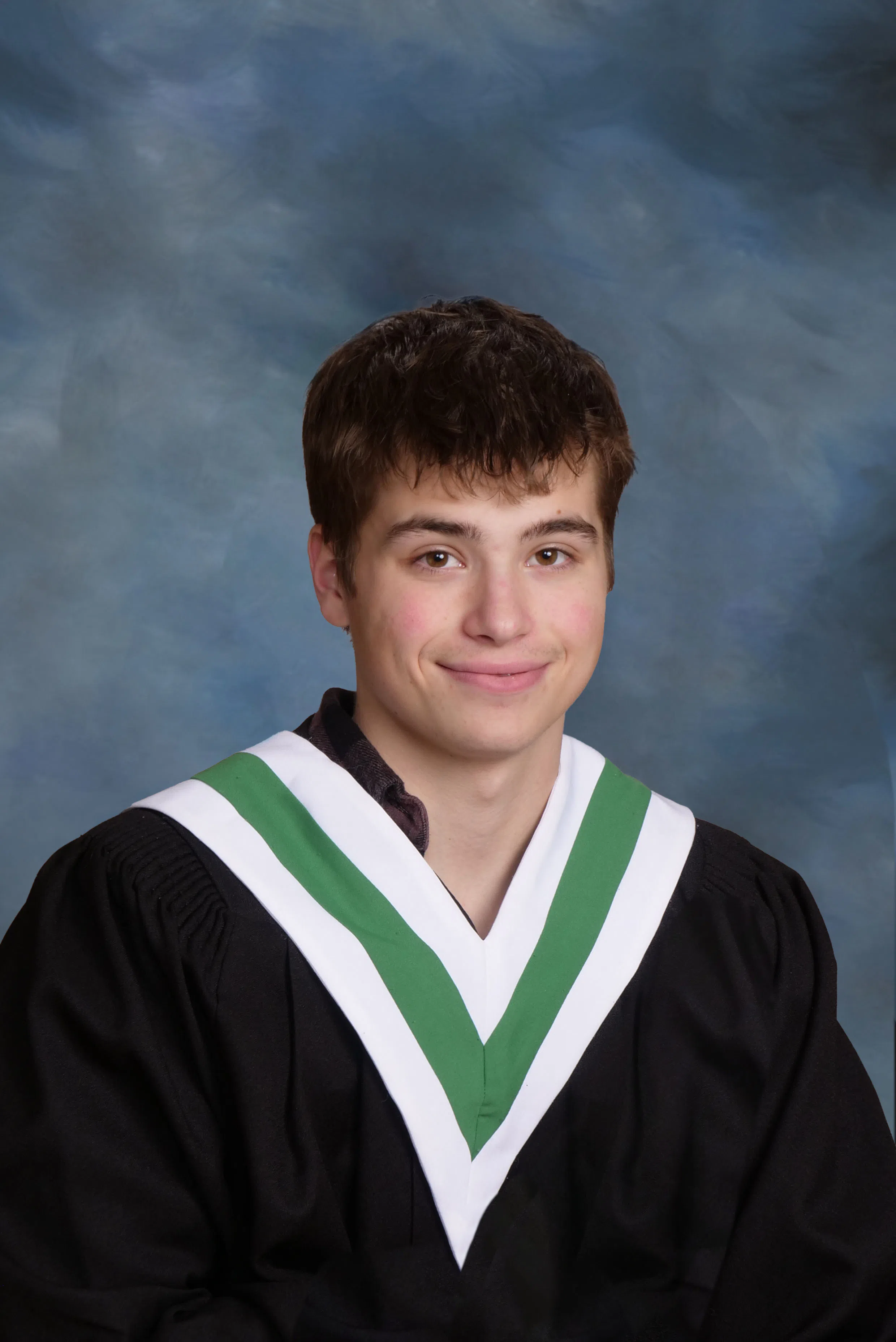 Aiden Polowski | paNOW