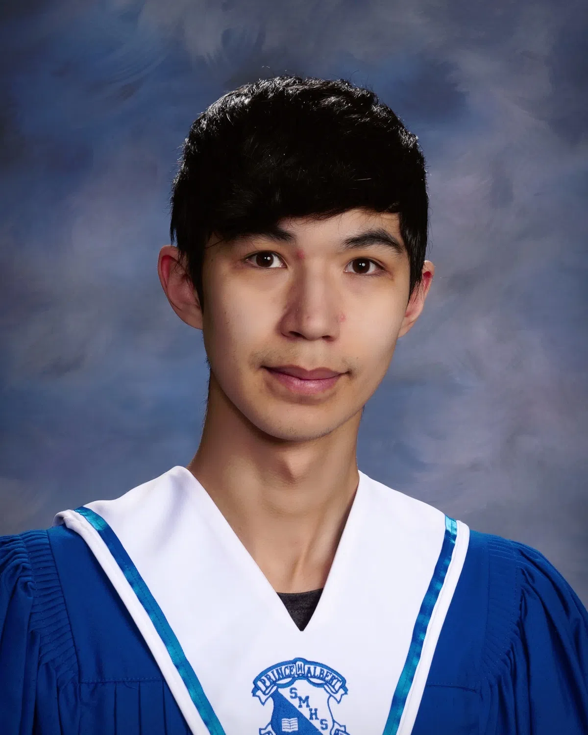 THOMAS, Blake | paNOW