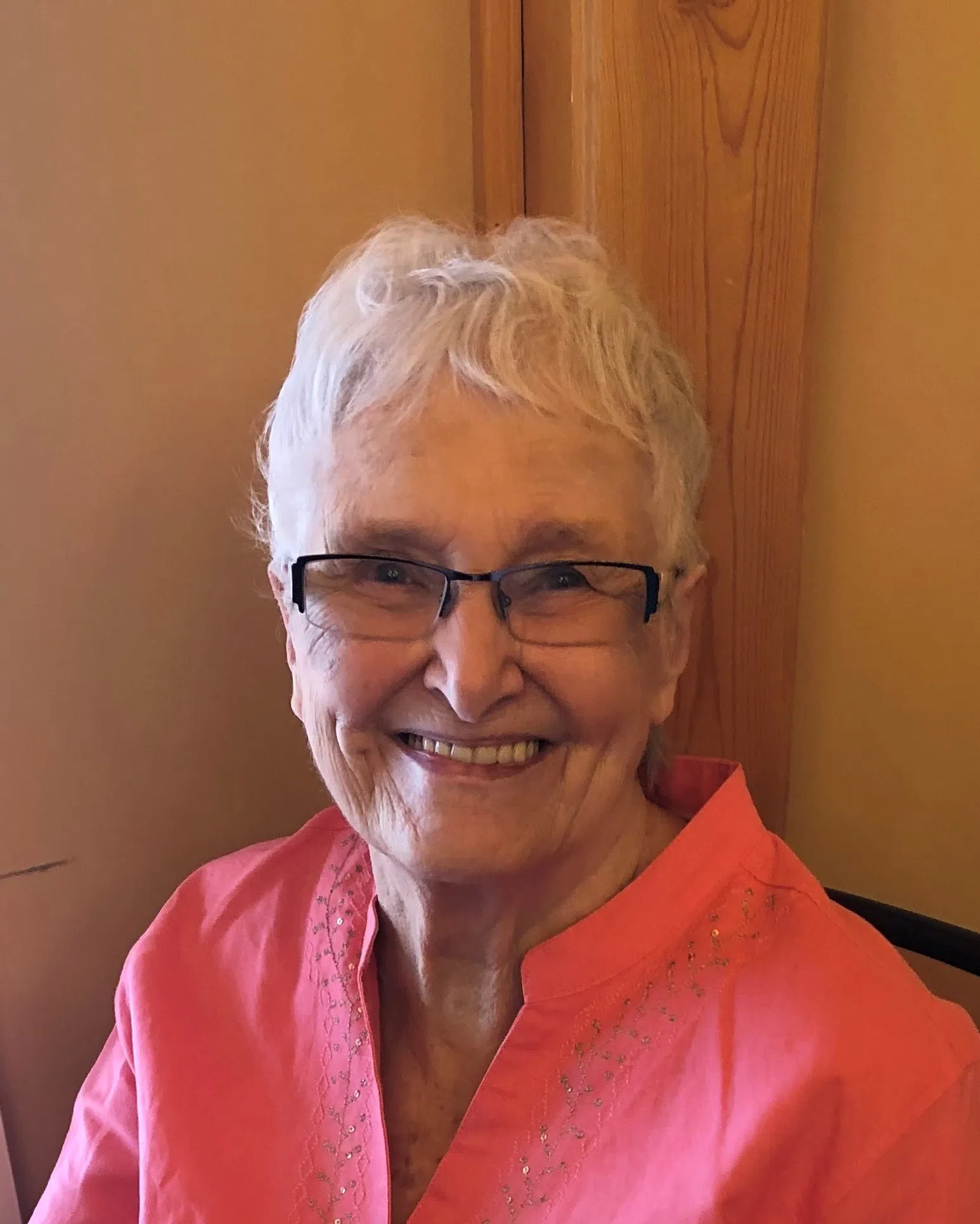 Mrs. Beverly Adams | paNOW