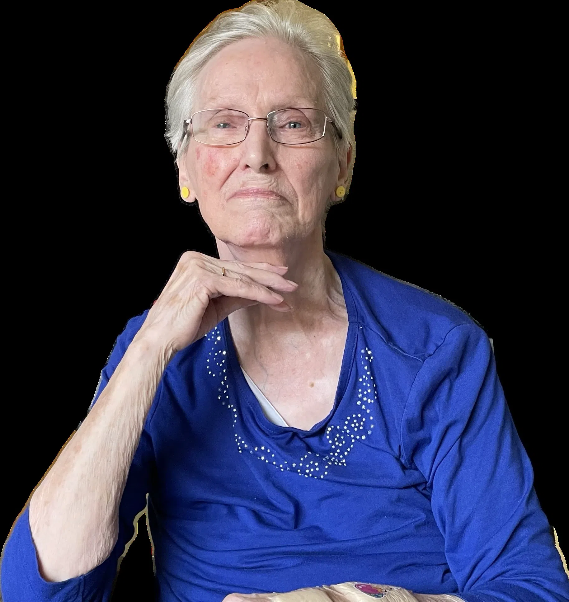 Aganetha “Nettie” Bergen | paNOW