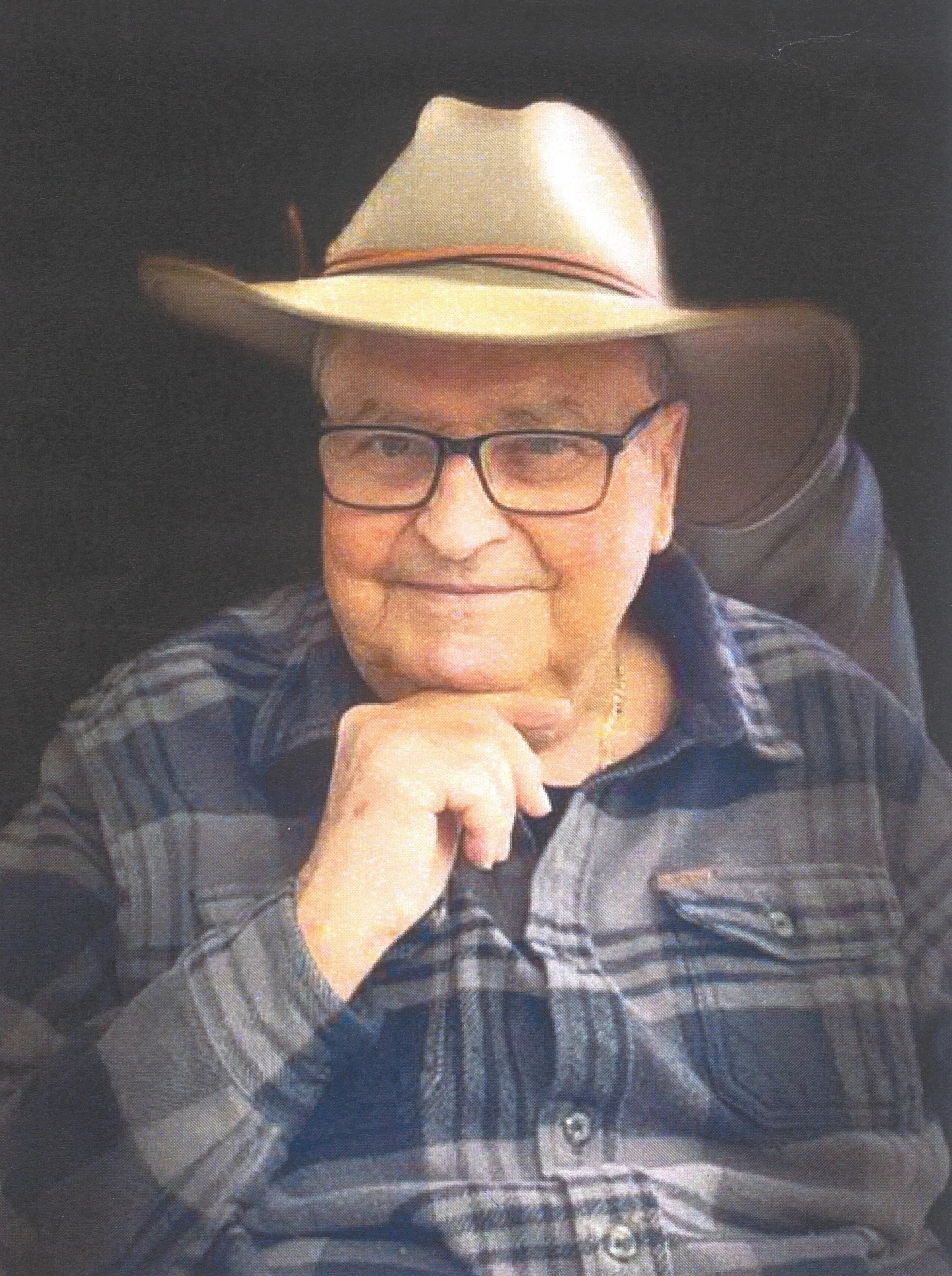 Roger Douglas Wayne Holdner | paNOW