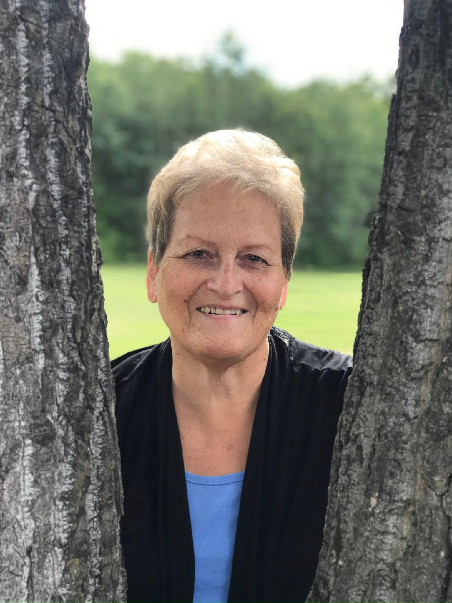 Linda H.M. Klughart | paNOW