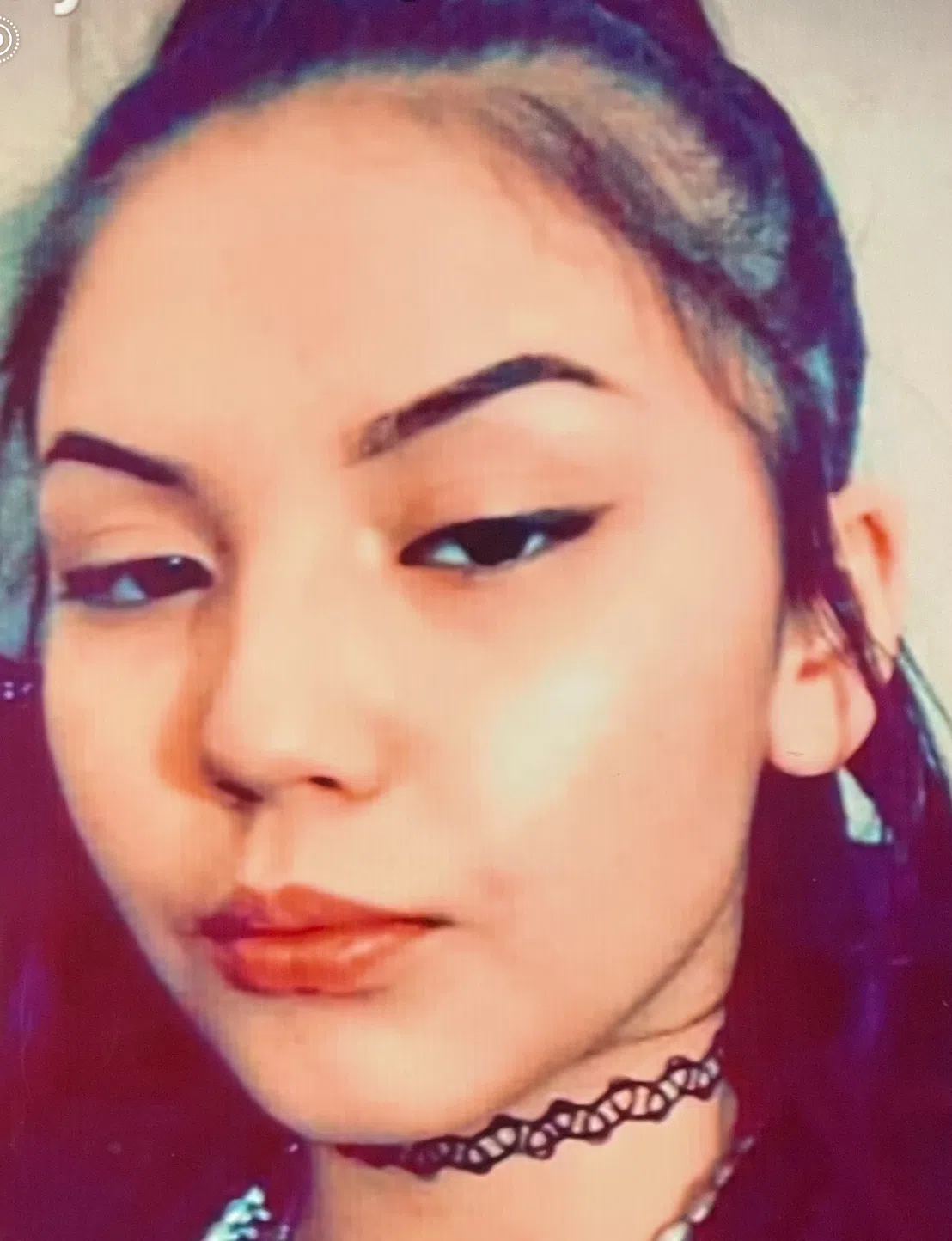 Shalisa Kaydence Daniels | paNOW