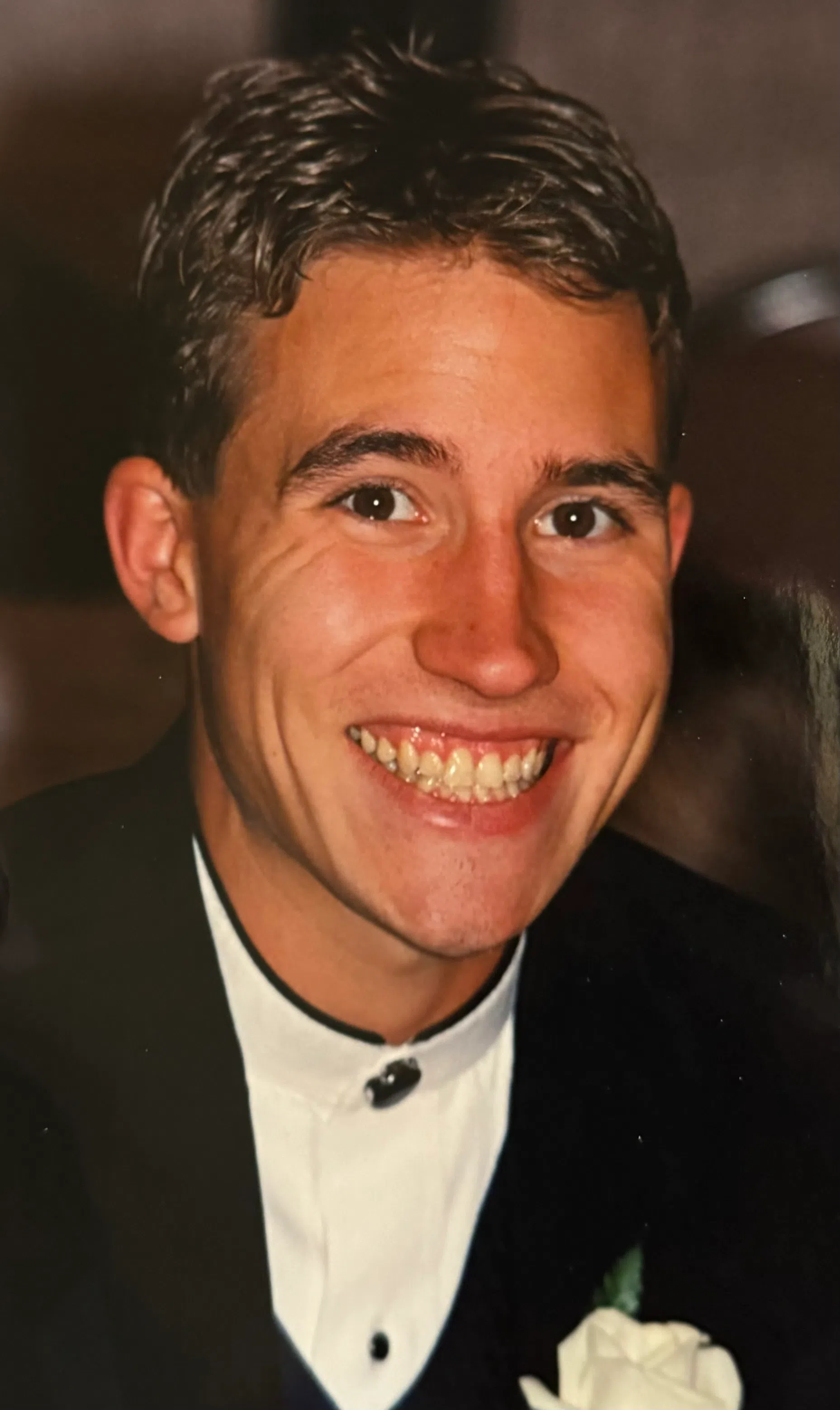 Michael Conrad Balon | paNOW