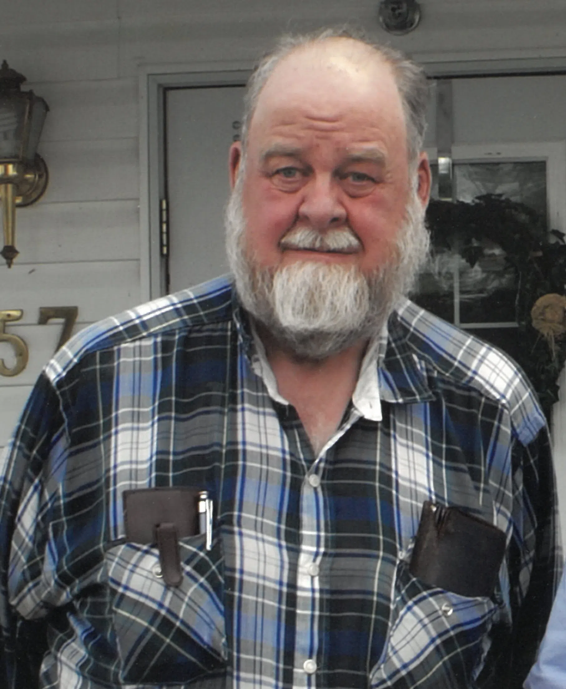 Karl Ernest Olson | paNOW