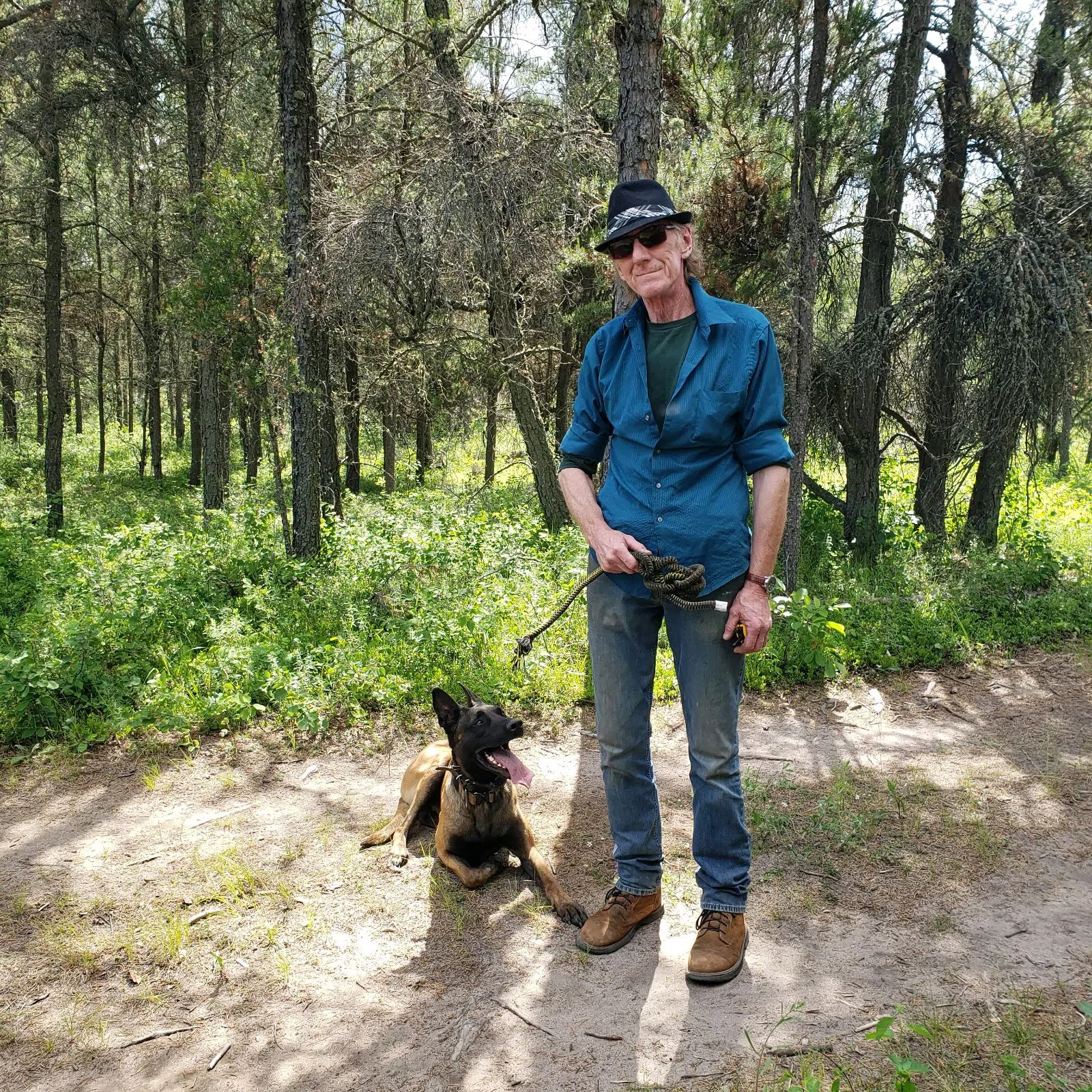 Eric Sydney Zeeb | paNOW