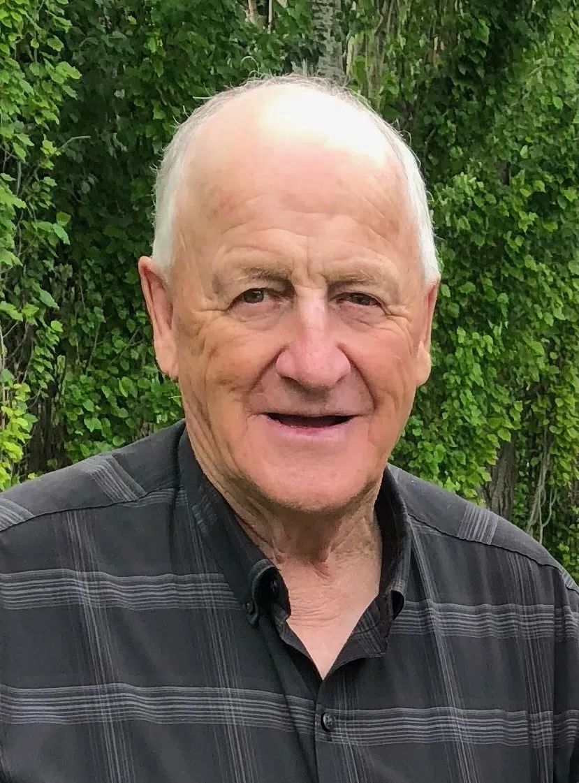 Maurice Joseph Clouthier | paNOW