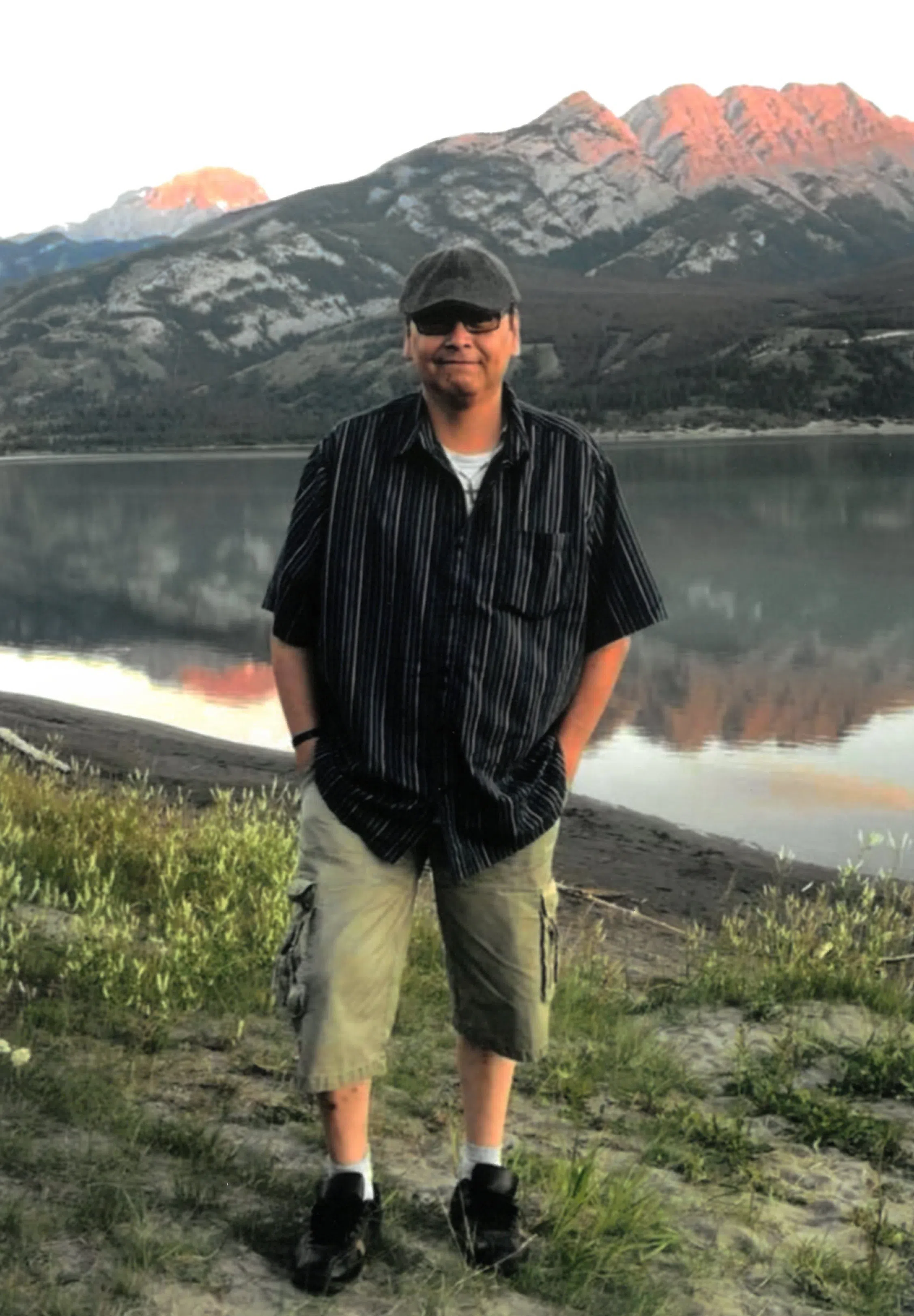 Vincent Robert Nabess | paNOW