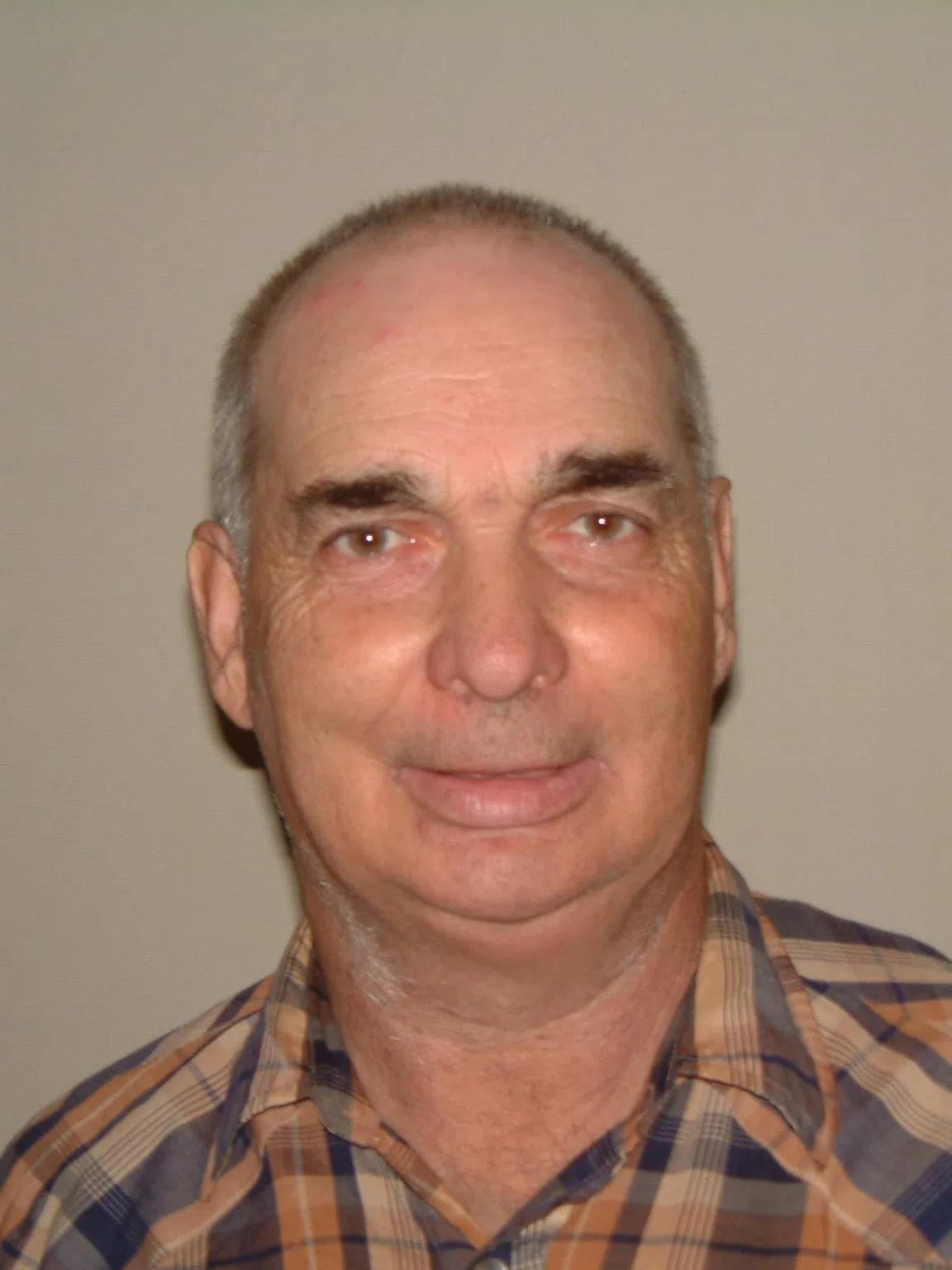 Robert “Bob’ Lucas | paNOW