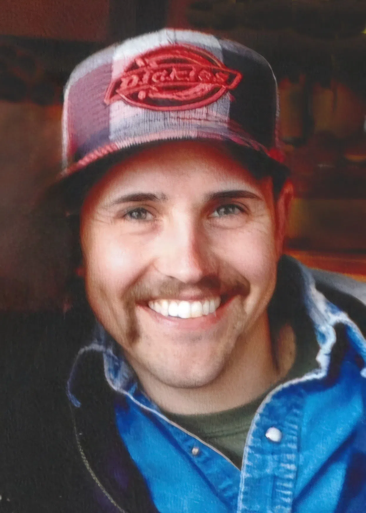 Daniel “Danny” Magowan | paNOW