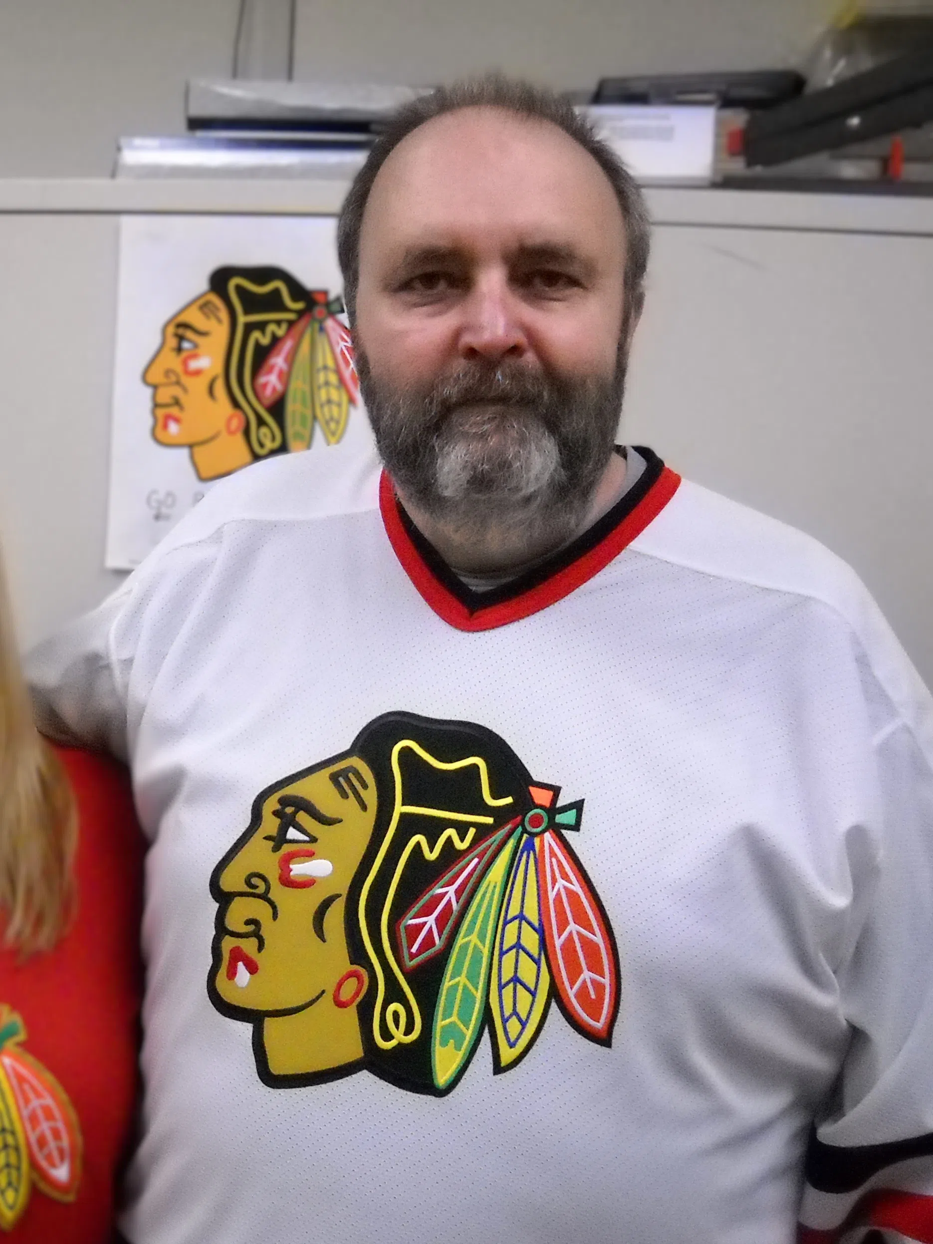 Randolph ‘Randy’ Mardell | paNOW