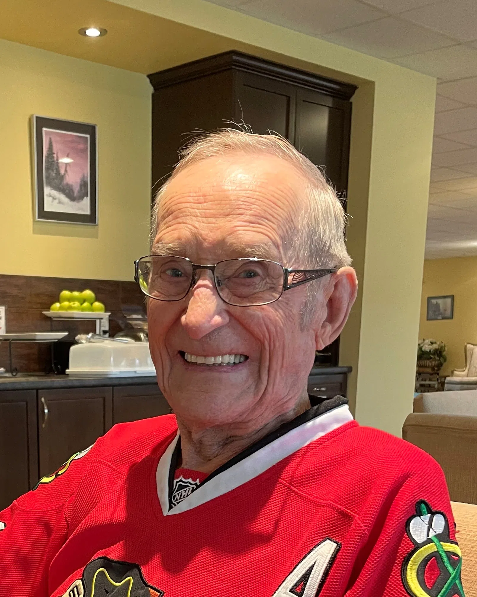 Mr. Tony Anthony Rudnicki | paNOW