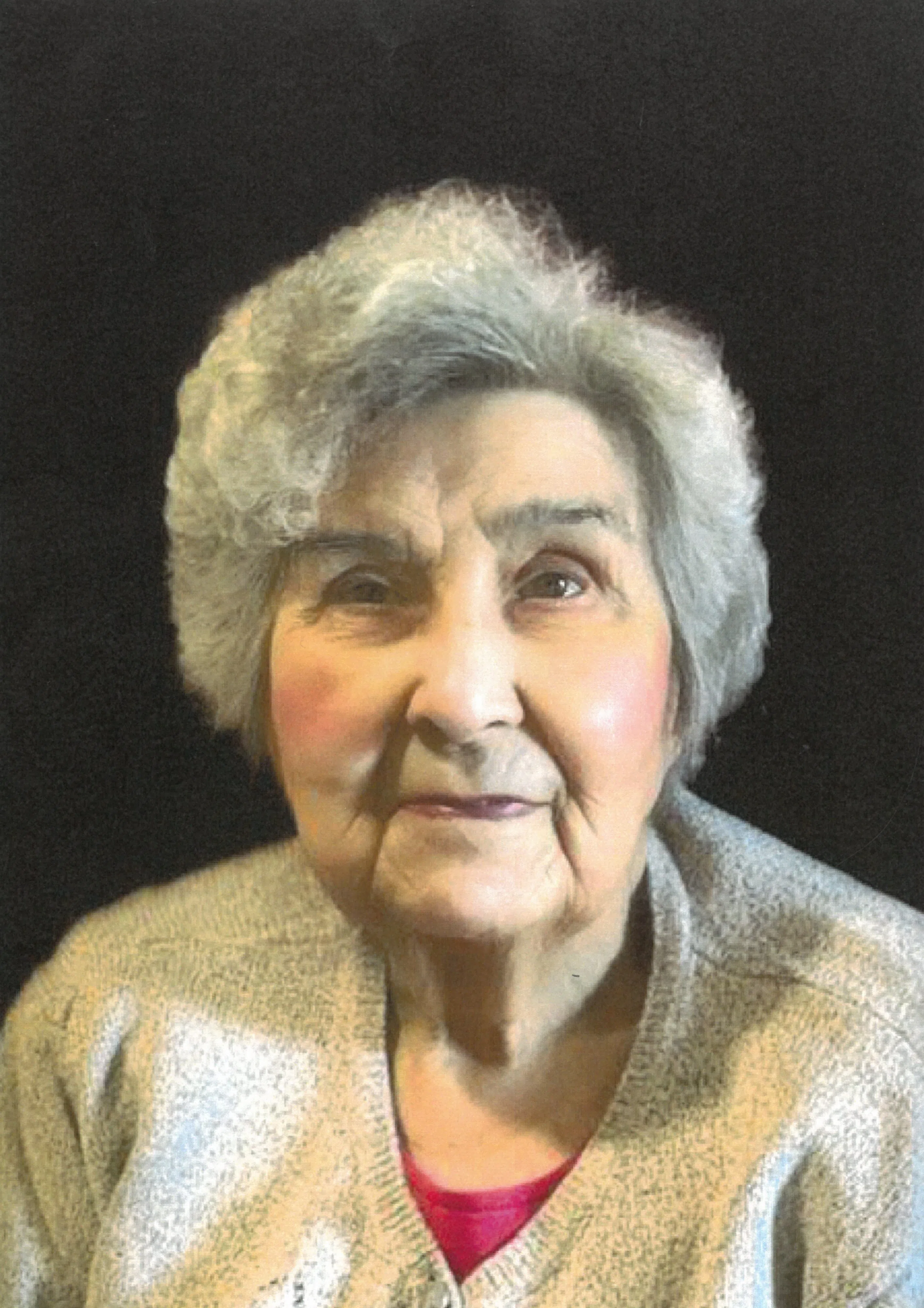 Muriel Cecile Joyce Bear | paNOW