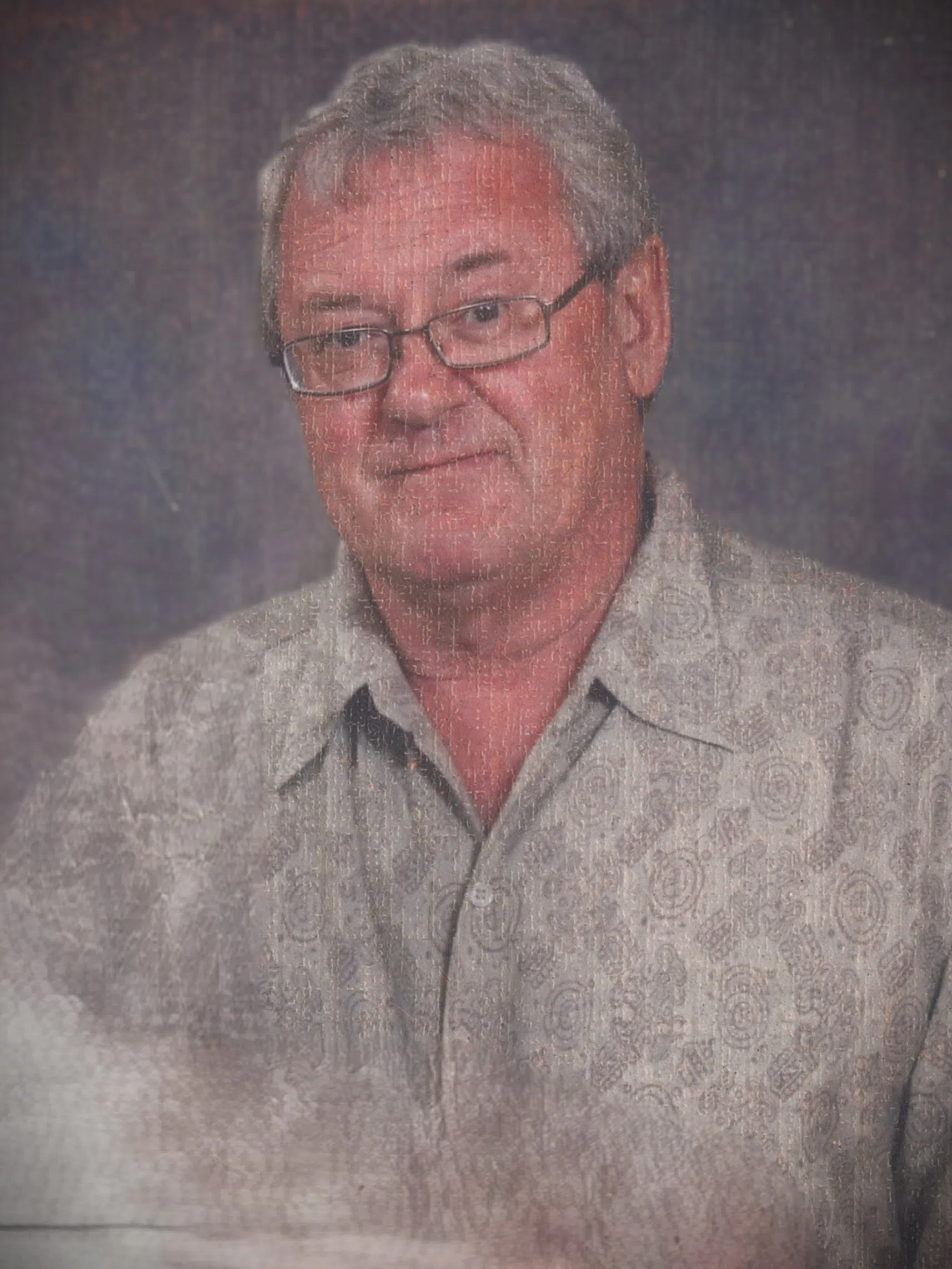 Brian Leslie Waldner | paNOW