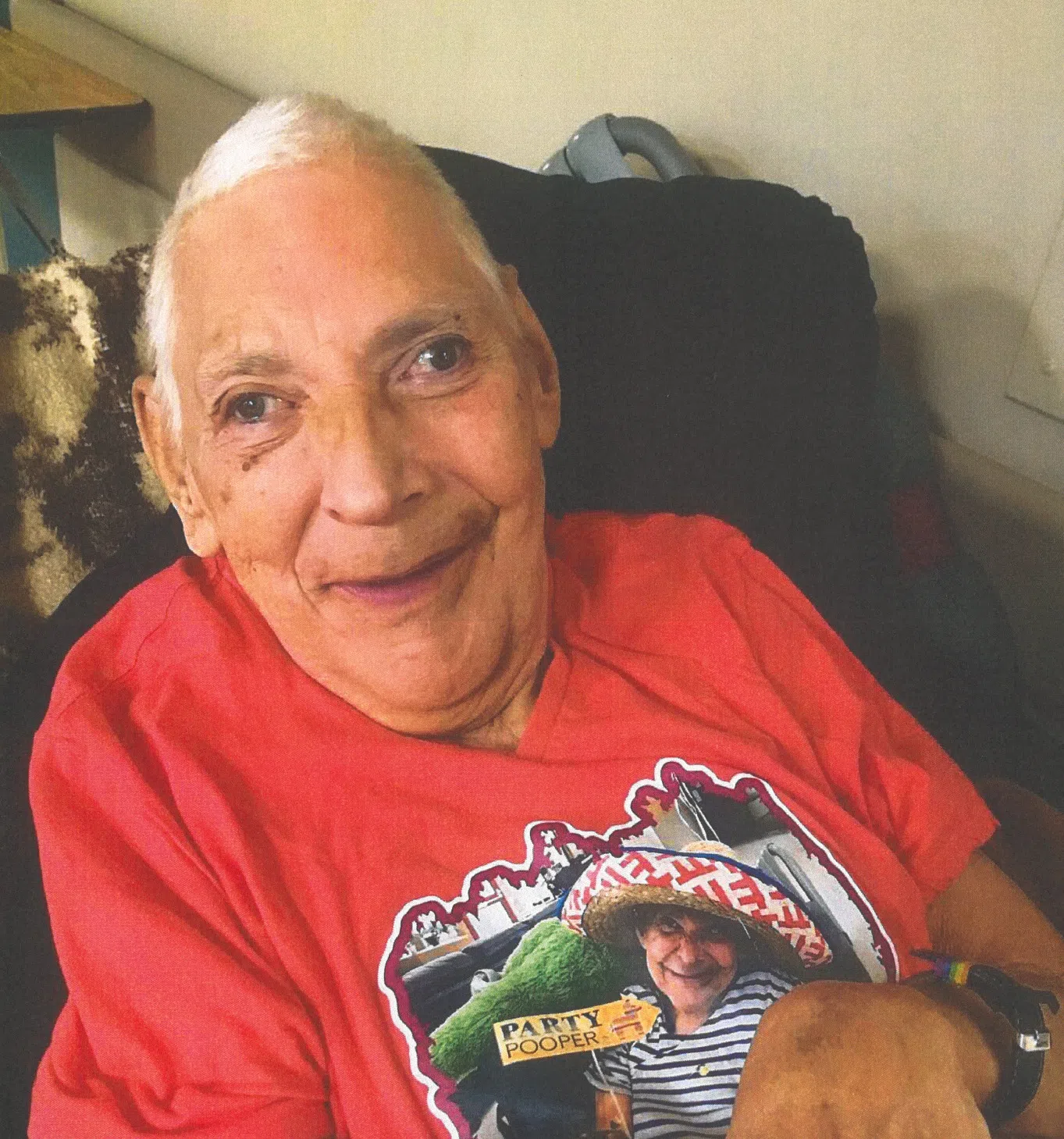 Gary Gunville | paNOW