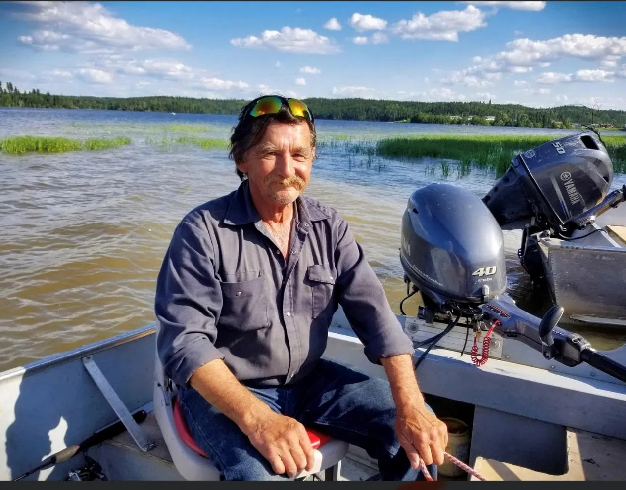 Kelly Wilson McLeod | paNOW