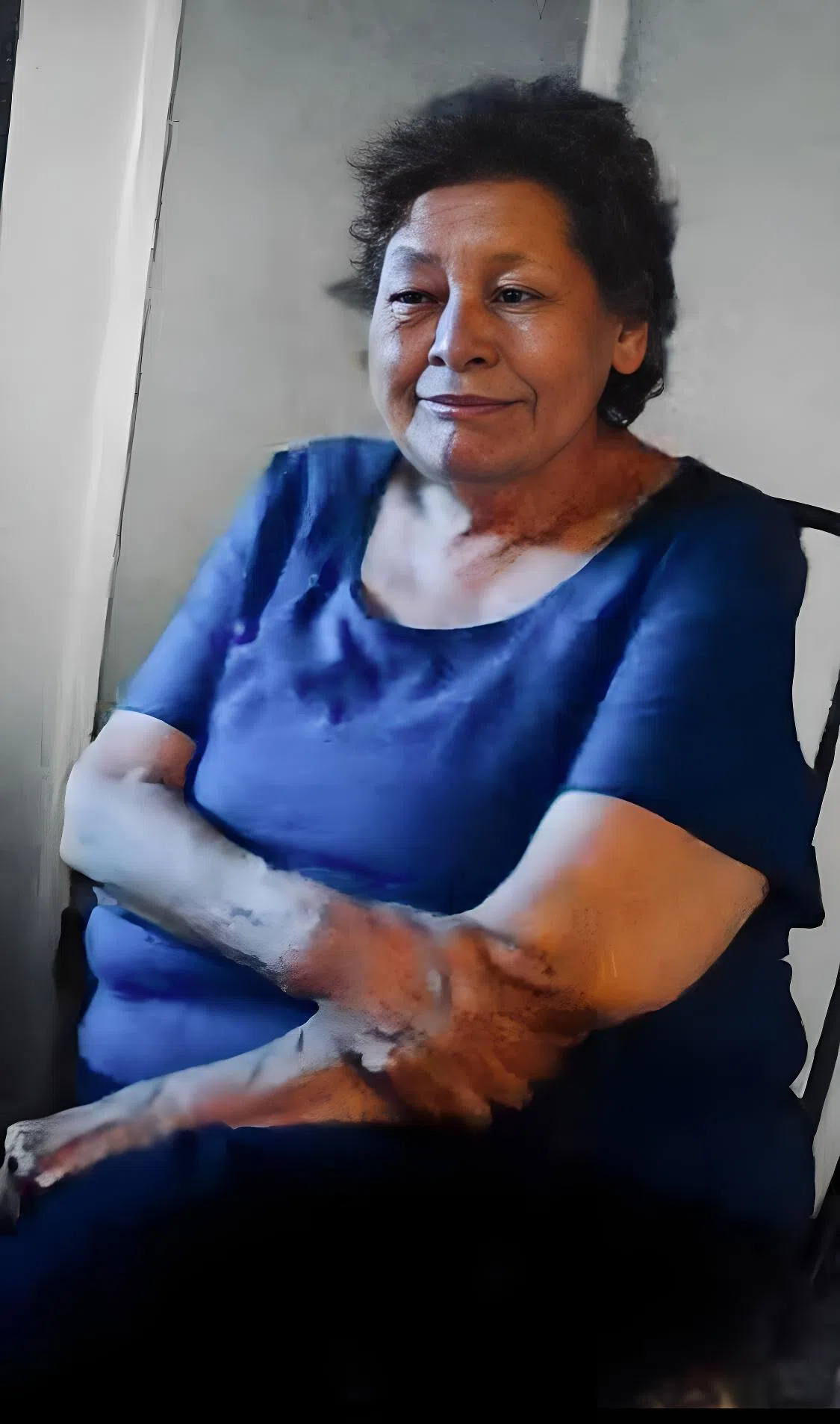 Janet Murray | paNOW