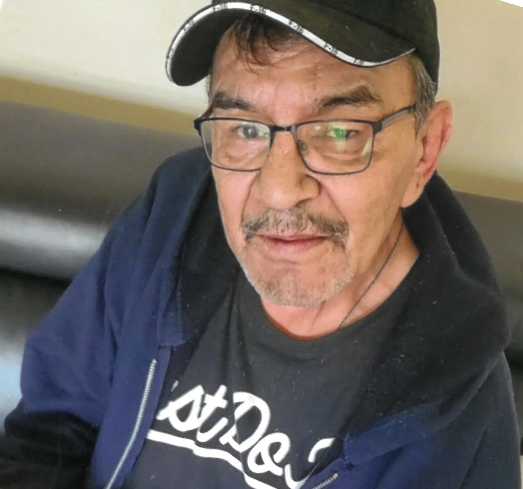 Roy William Kingfisher Jr | paNOW