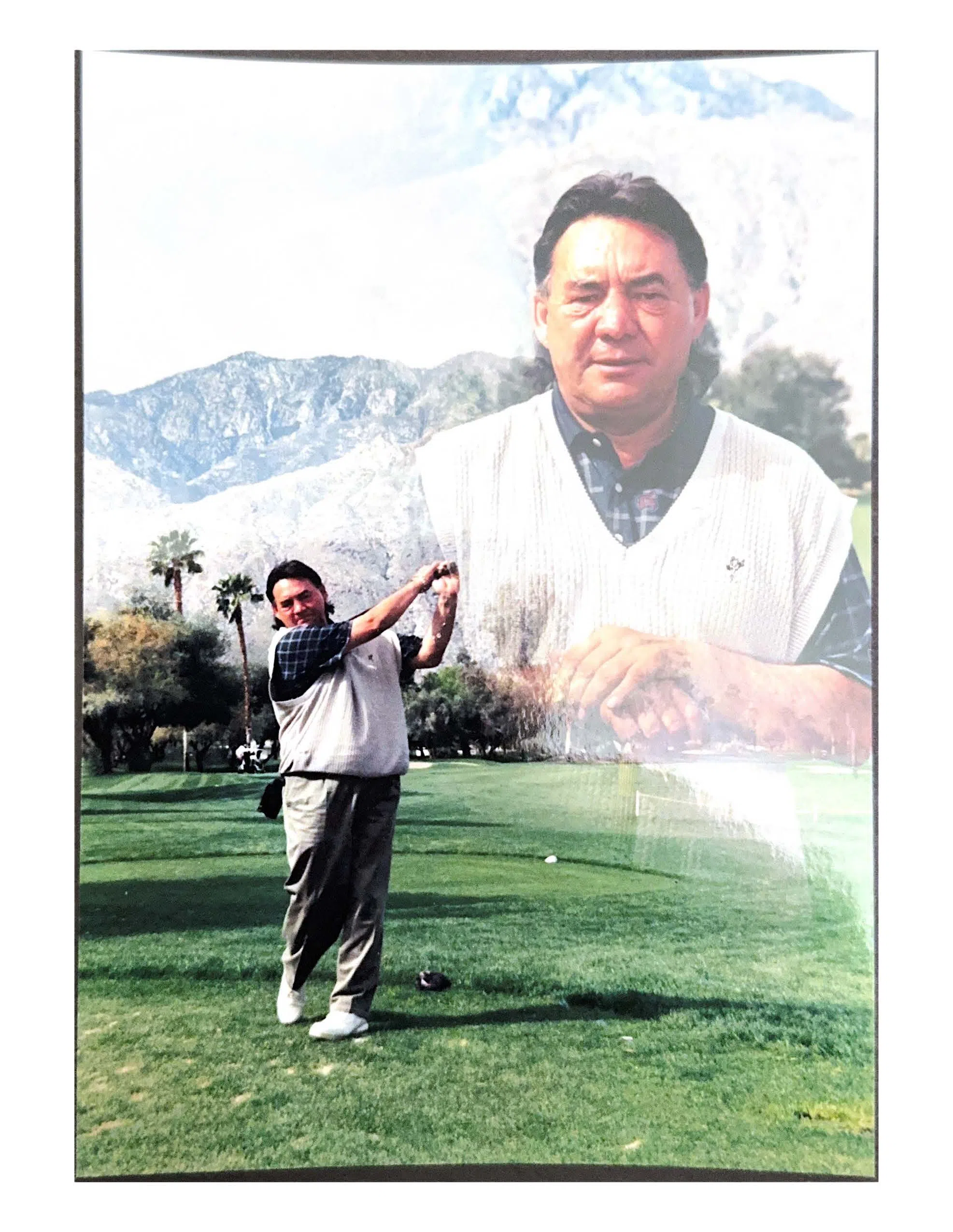 Raymond Edwin Ahenakew (Ray) | paNOW