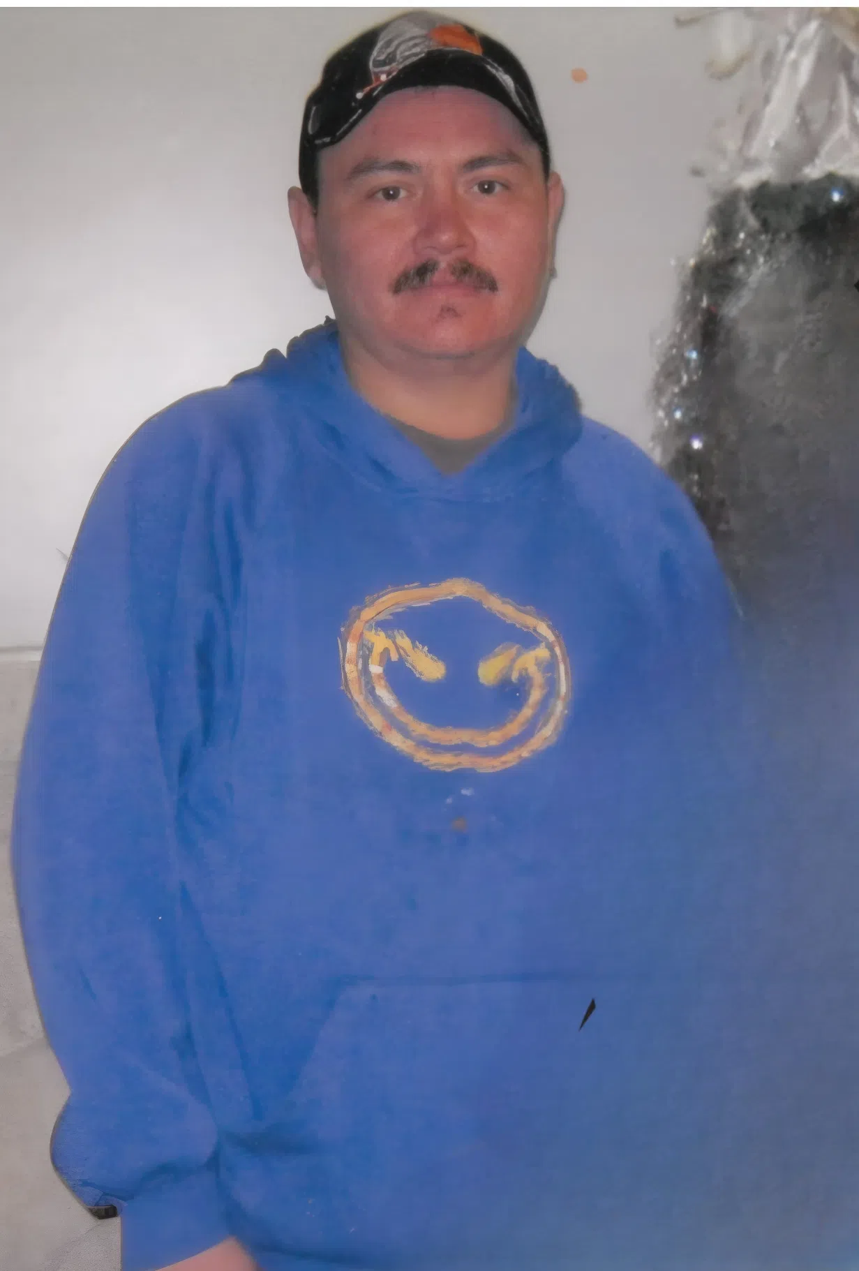 James Dominic Leonard McQuabbie | paNOW