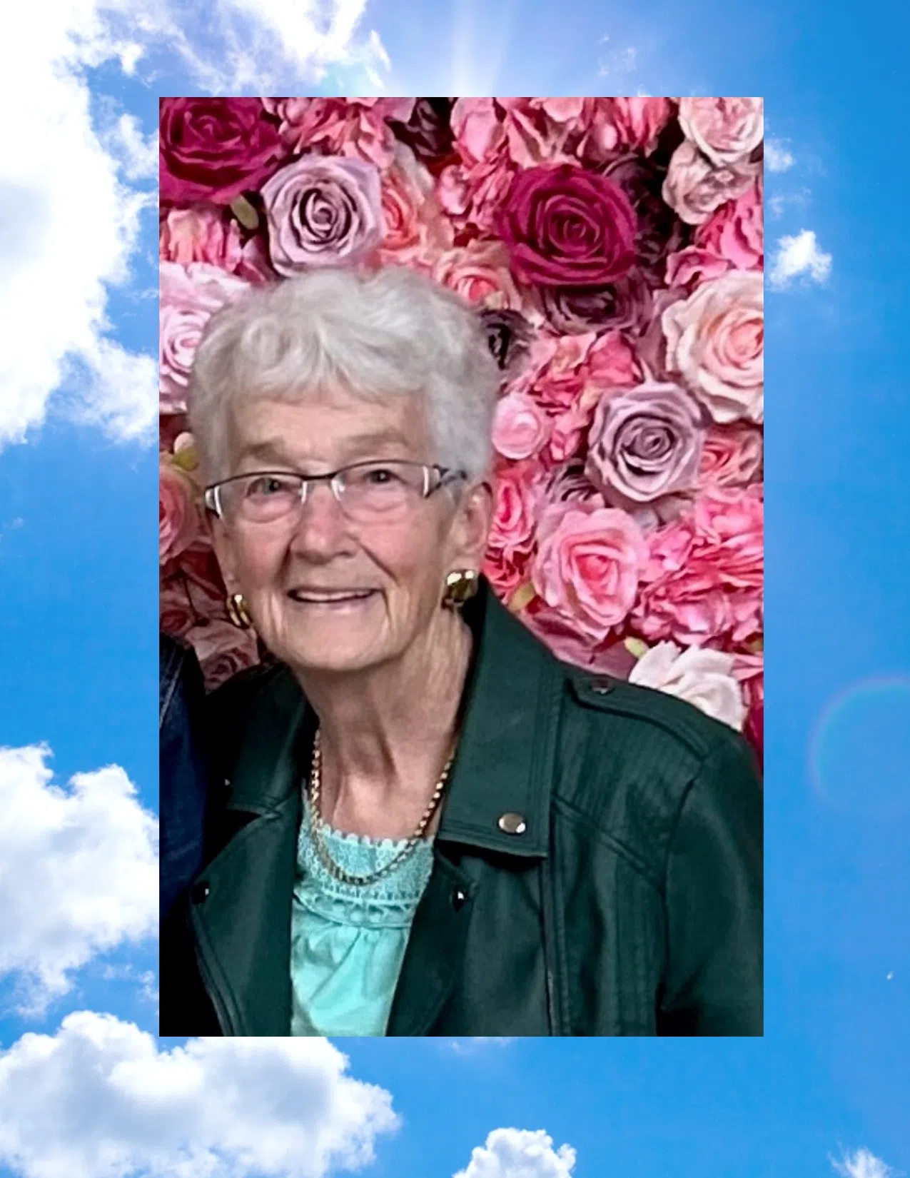 Joanna Christianson | paNOW