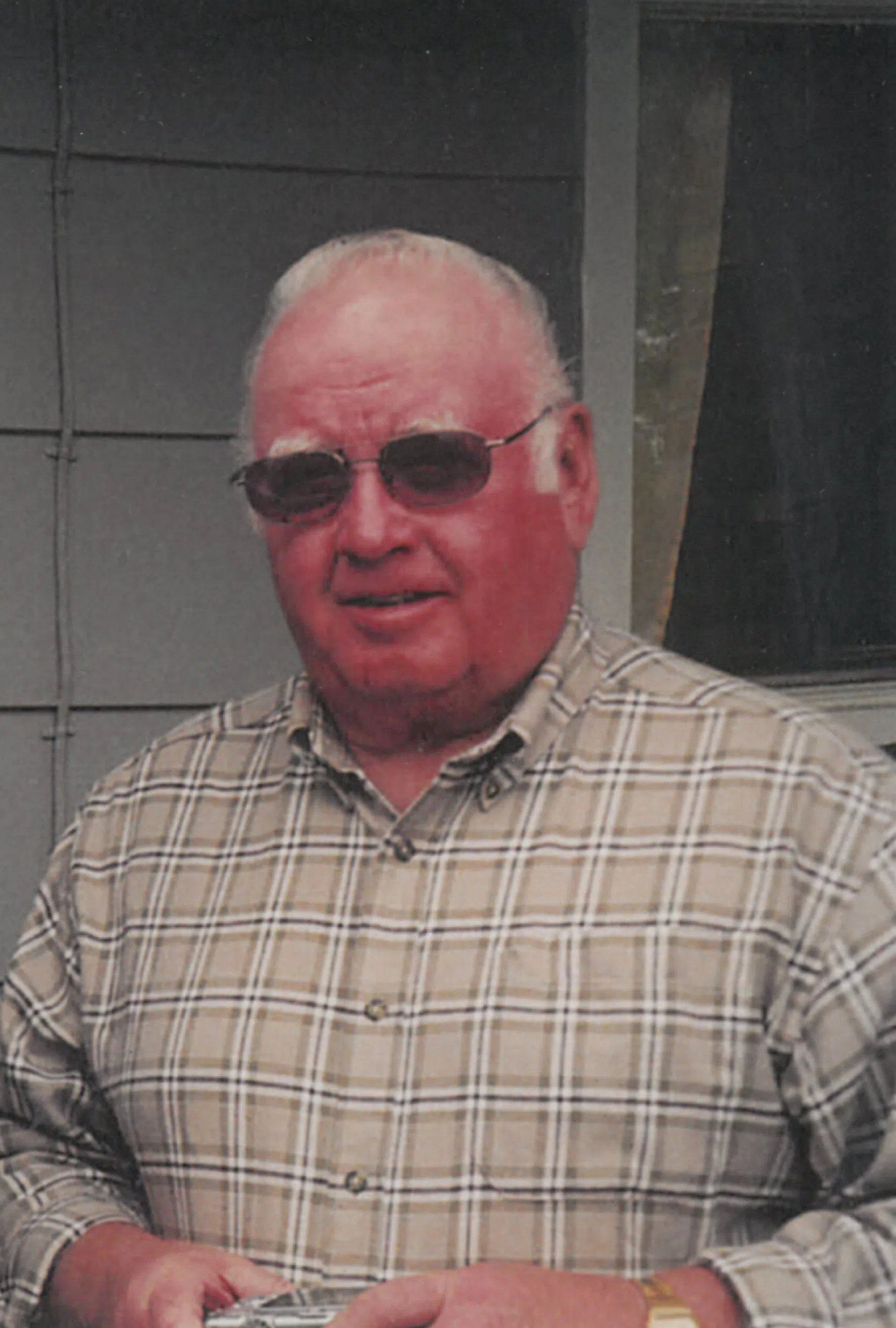 William (Bill) Norman | paNOW