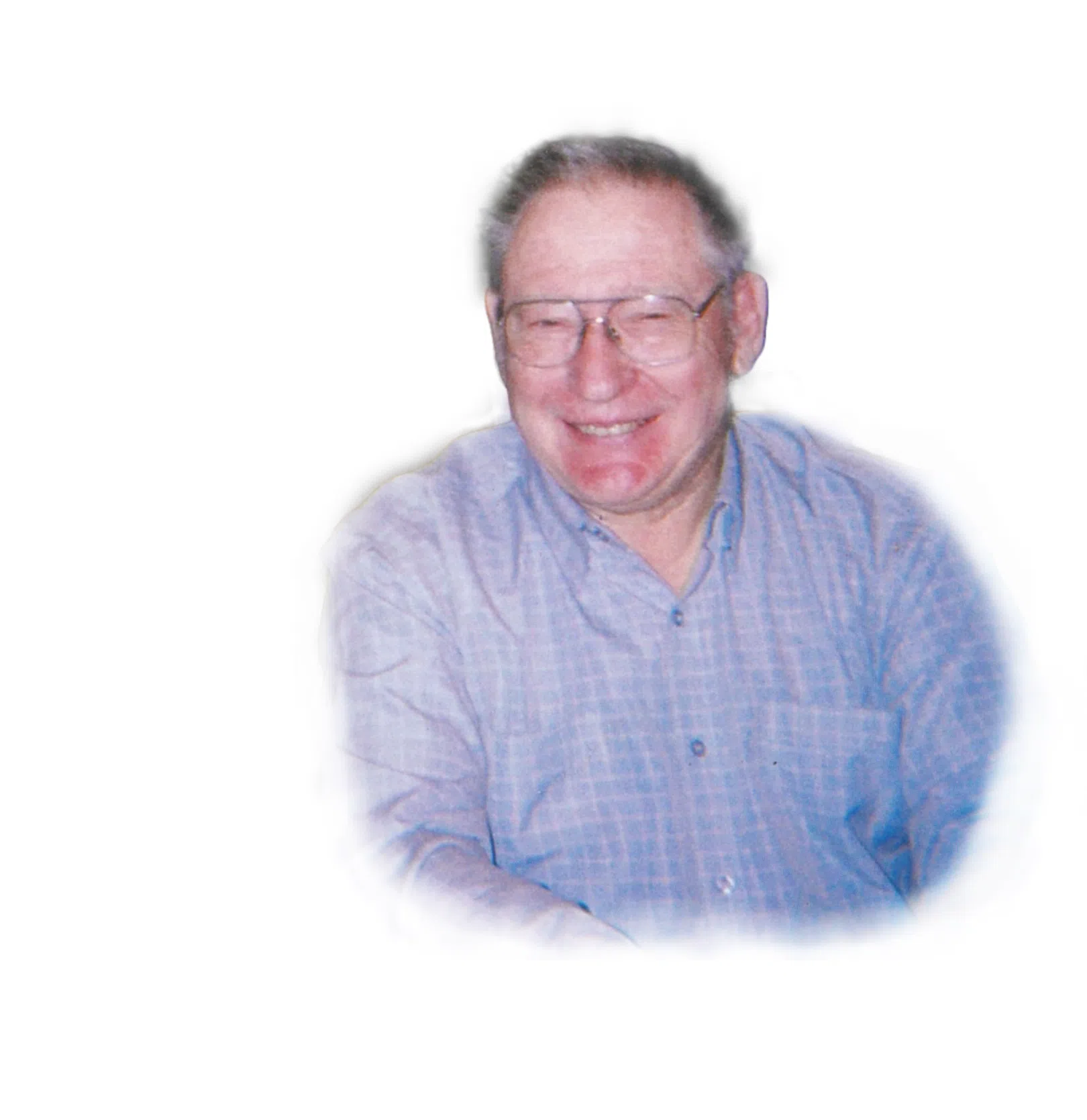 Mr. Harry John Johnson | paNOW