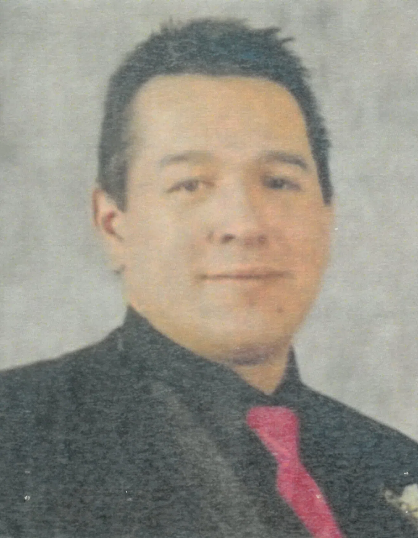 Bruce James Wolfe | paNOW