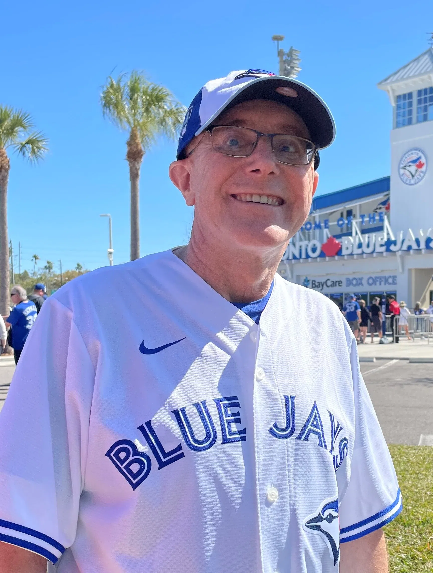 Bruce Donald Vance | paNOW