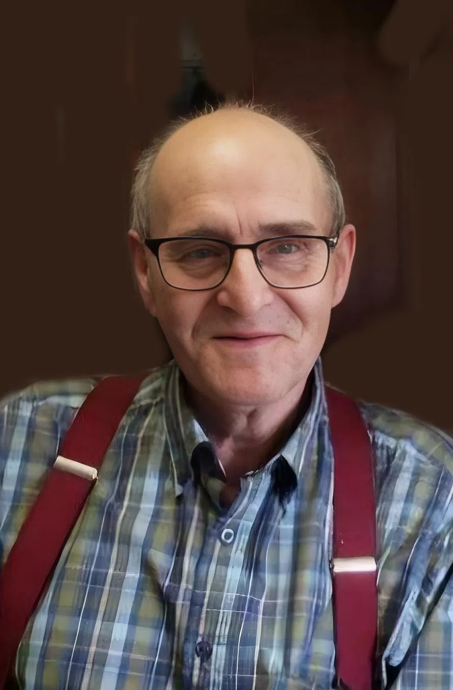 David Wayne Salisbury | paNOW