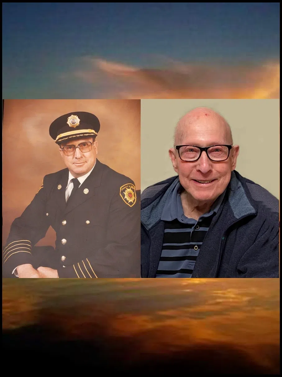 James “Jim” Ellerman | paNOW