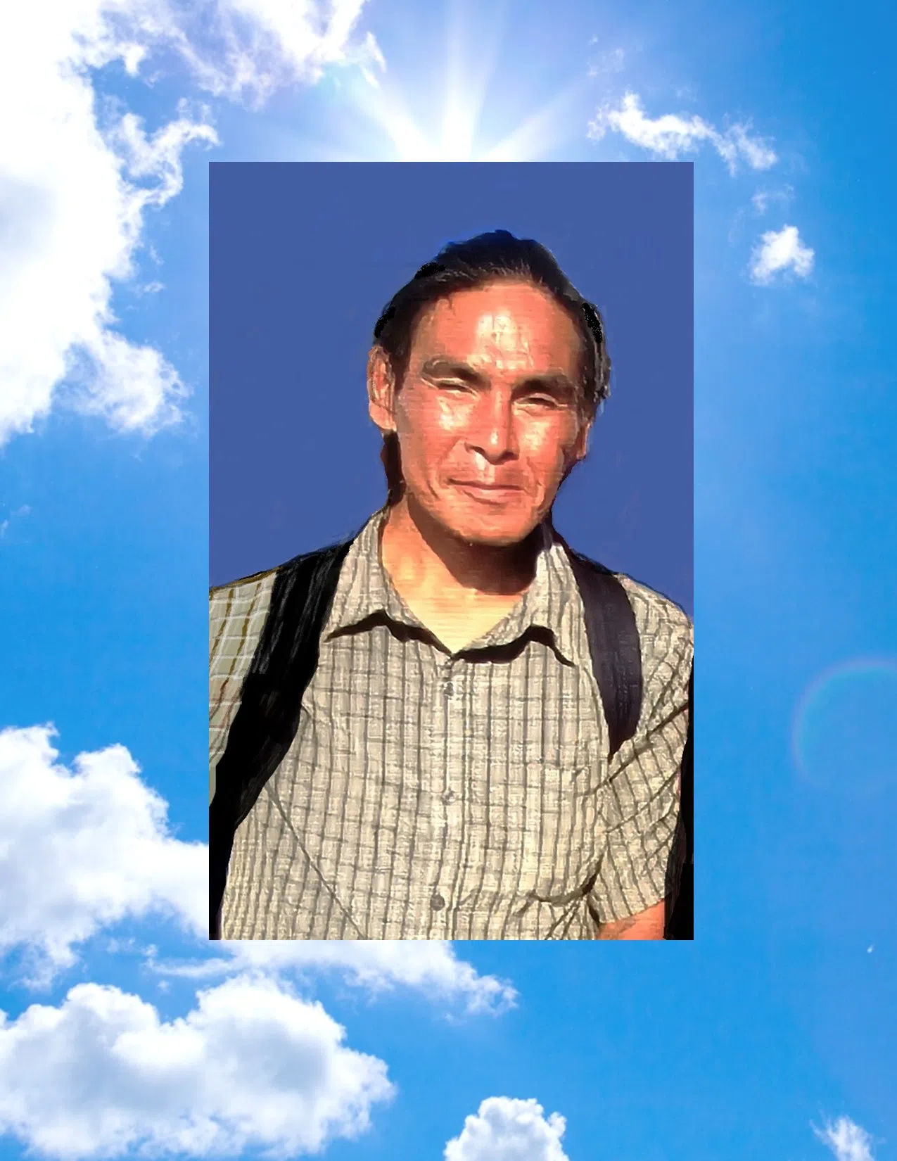 Darcy Wayne Joseph Rabbitskin | paNOW