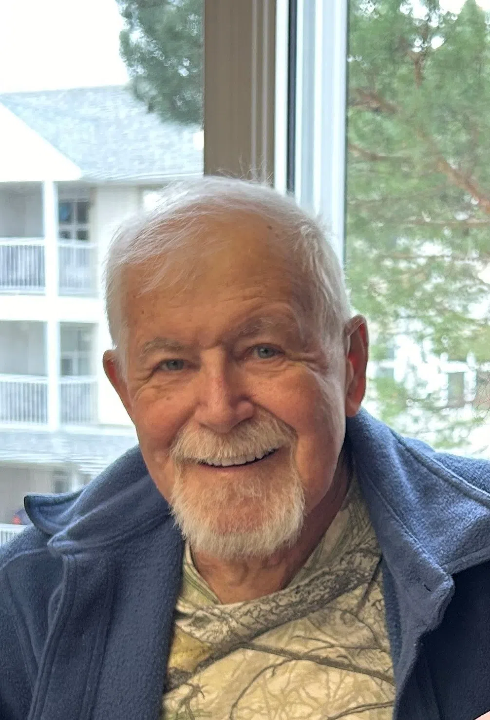 Roland “Rolly” Philipe Robin | paNOW