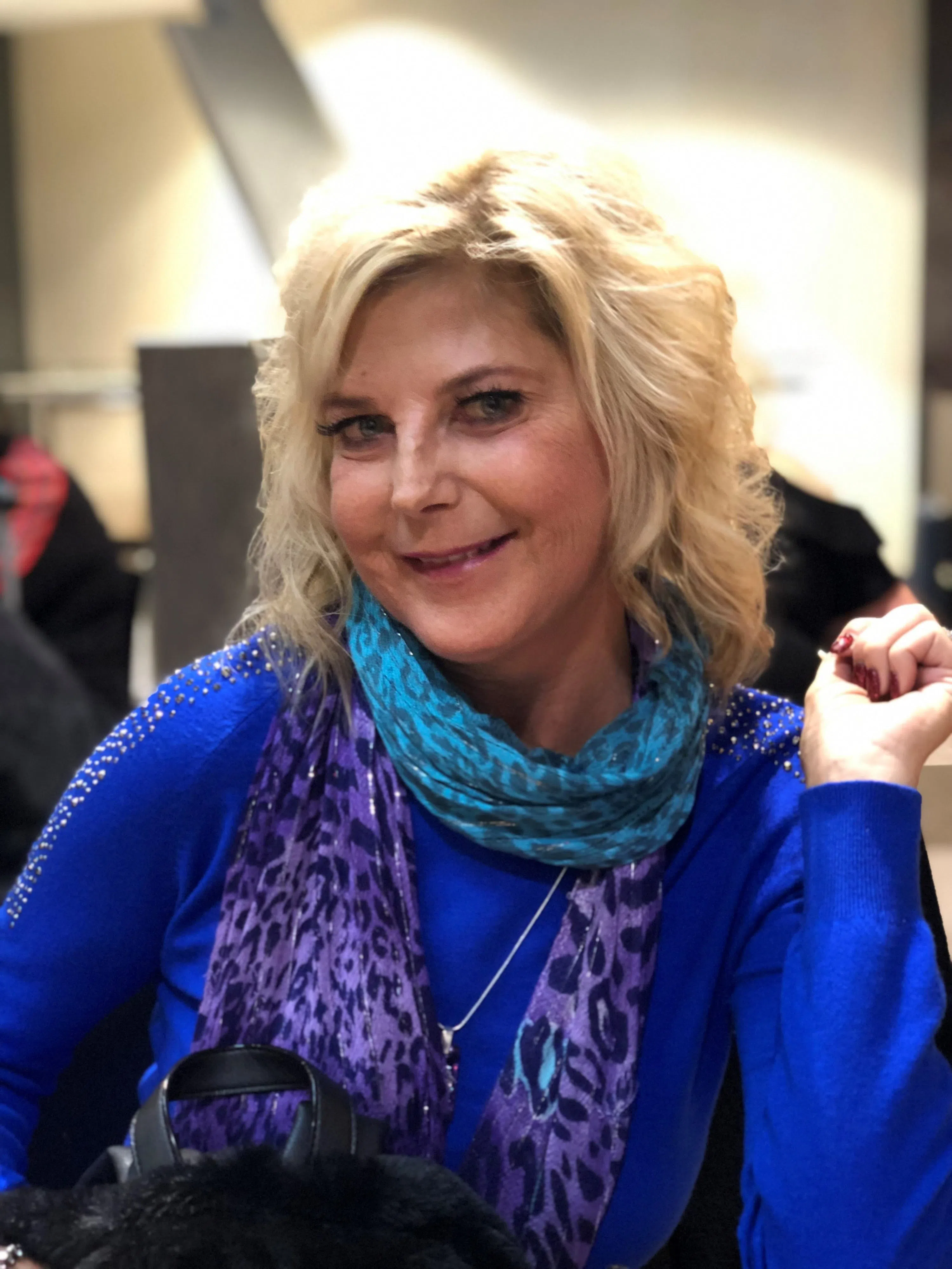 Audrey Lorrie Sass (Middlebrook) | paNOW