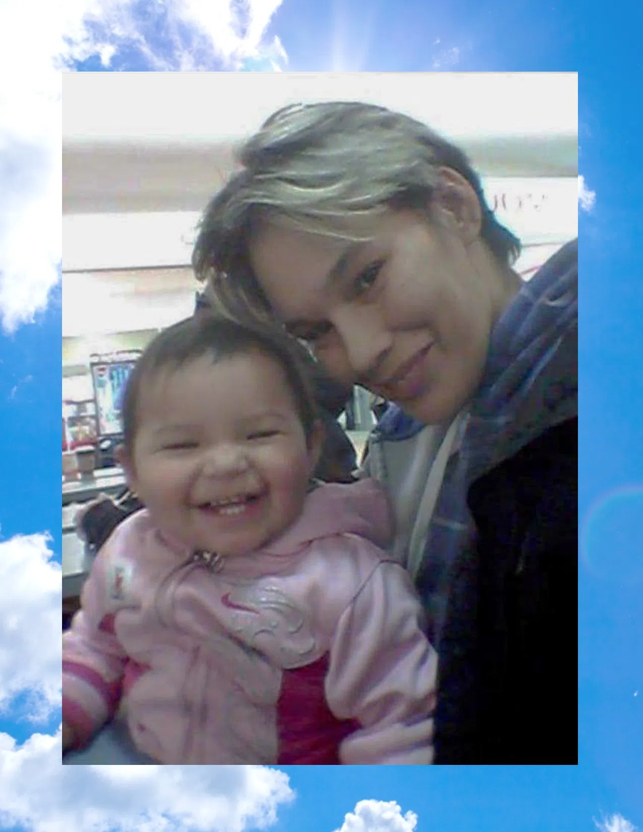 Serina Gail Smallboy | paNOW