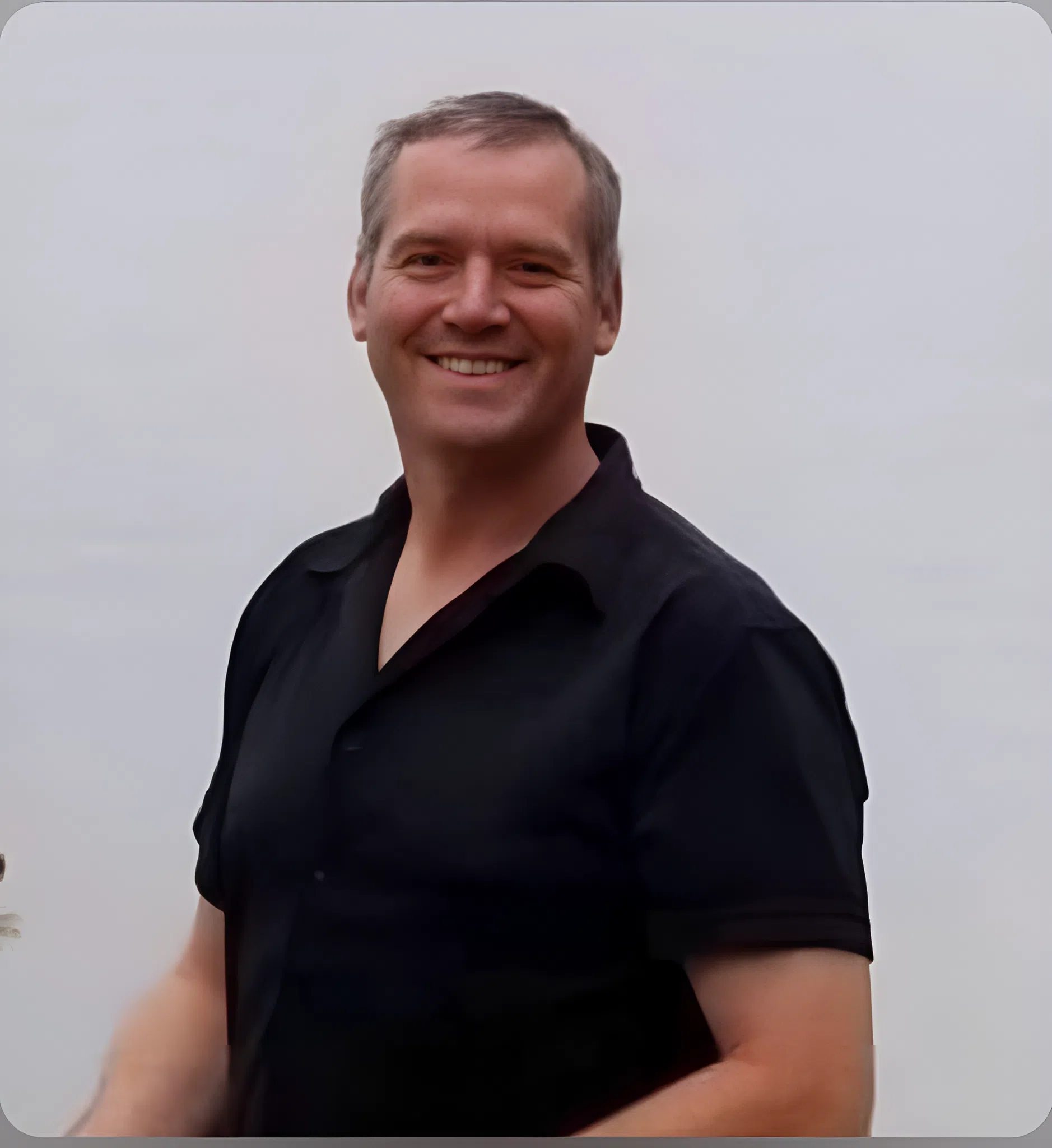 Kristopher Adam Temple | paNOW