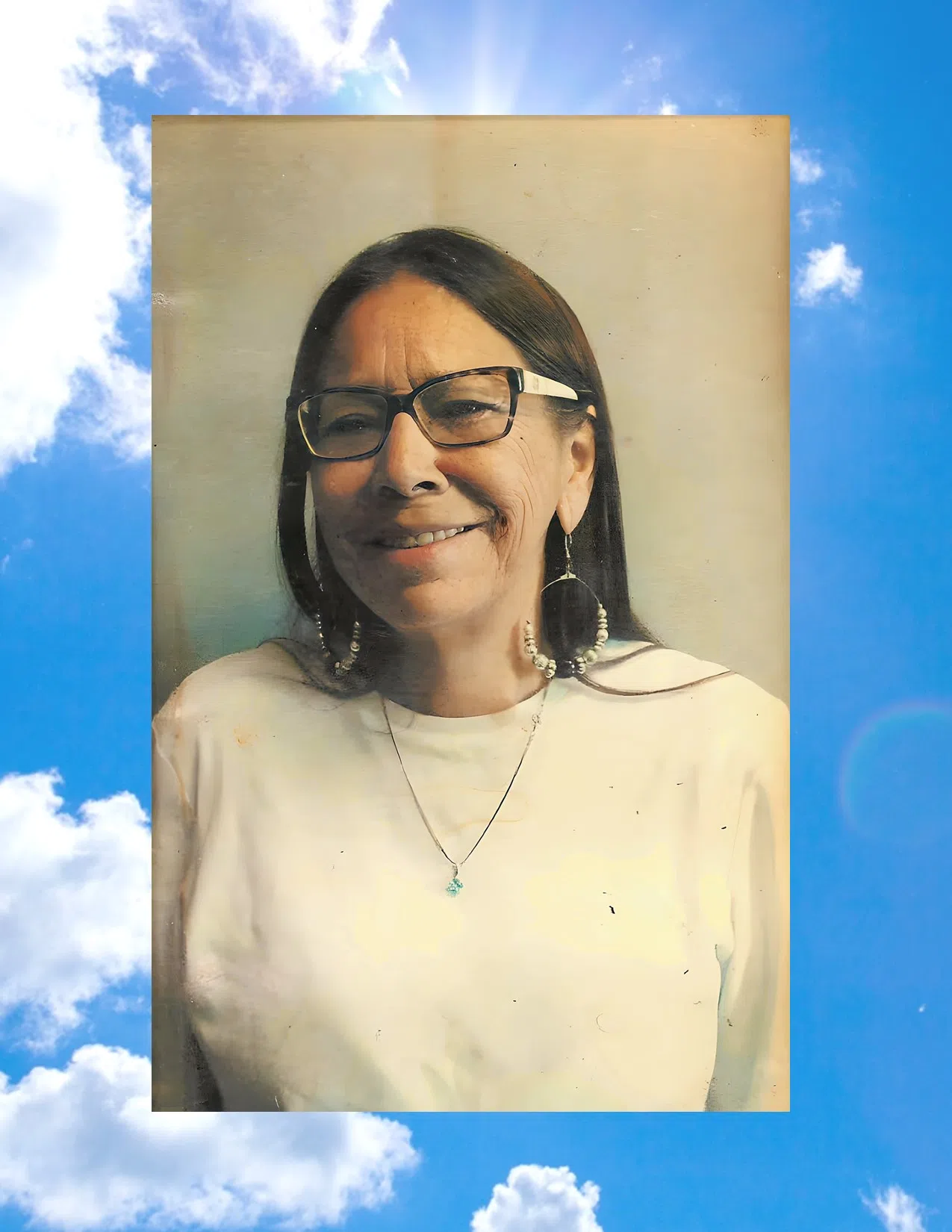 Ruby Margaret Ahenakew | paNOW