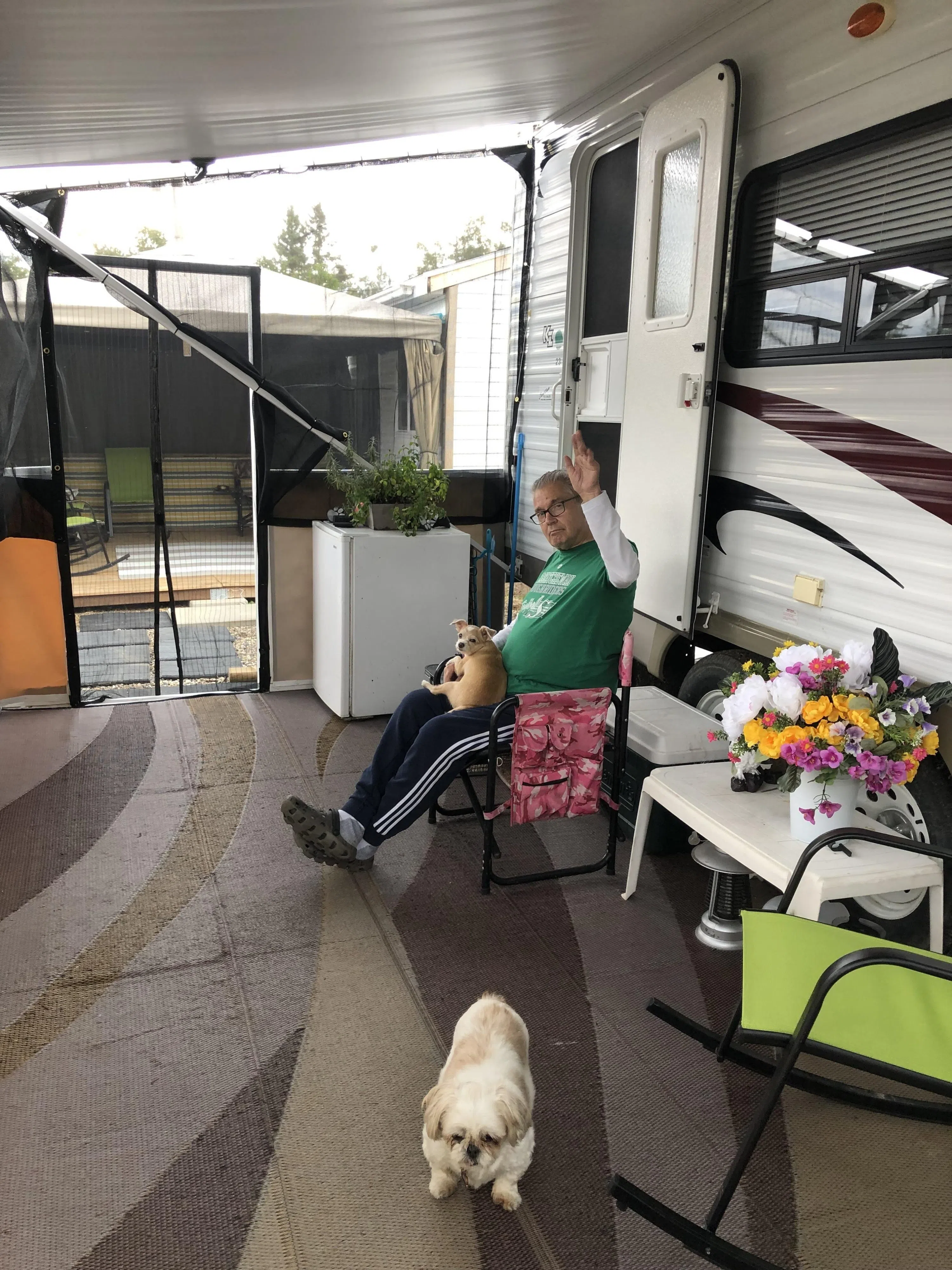 Larry Stubel | paNOW