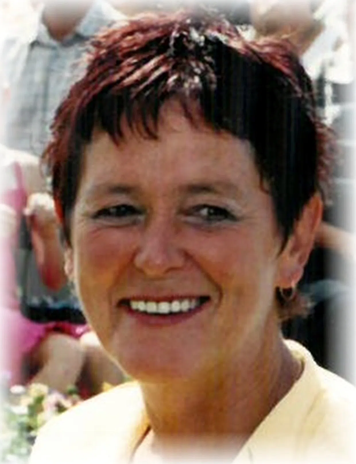 Mary Helen Strudwick | paNOW