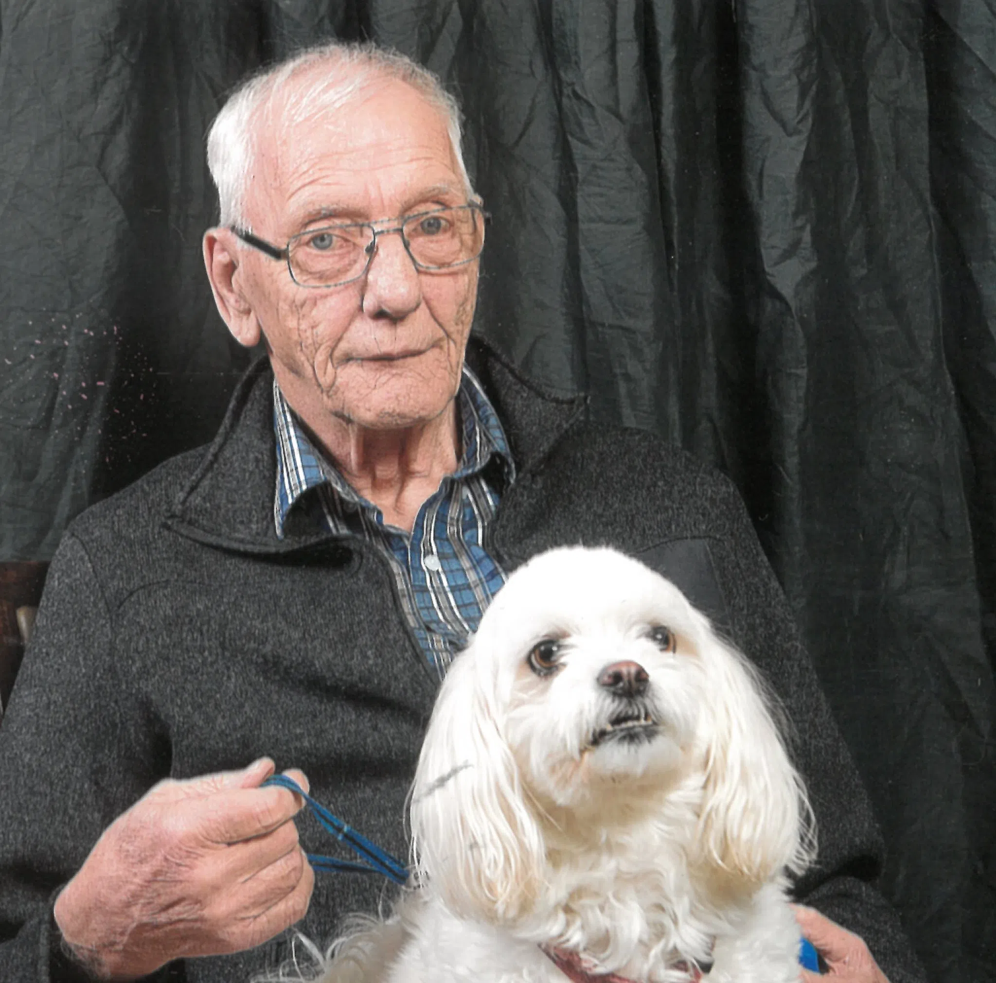 Mr. Eric K. Erickson | paNOW