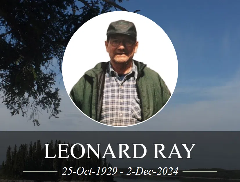 Leonard Ray | paNOW