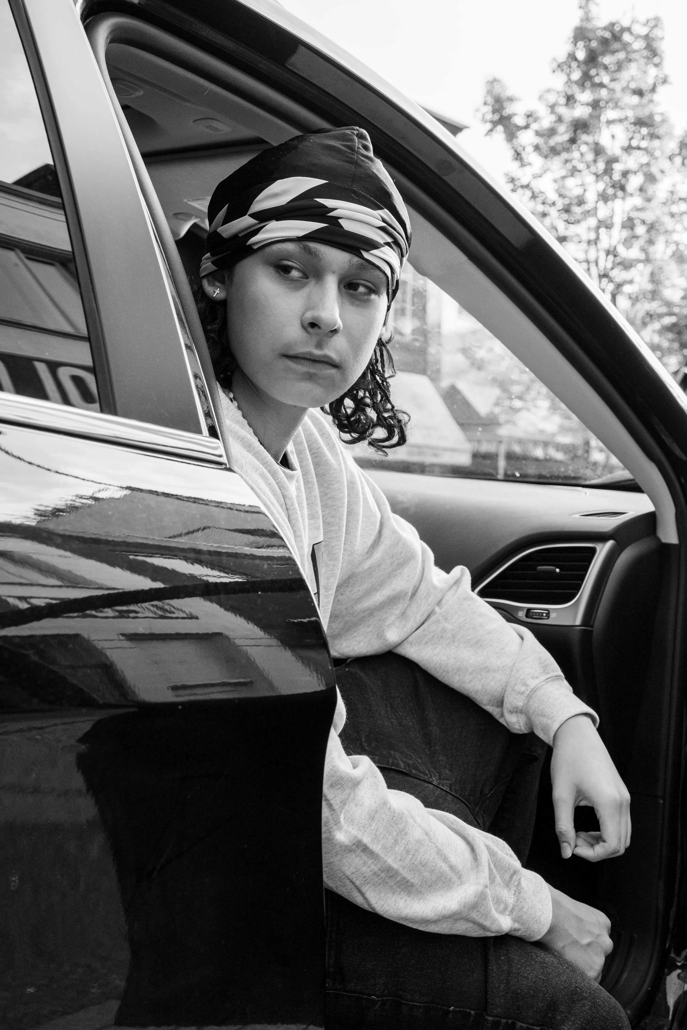 Lucas Gary Whitford | paNOW