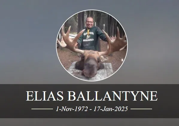 Elias Ballantyne | paNOW