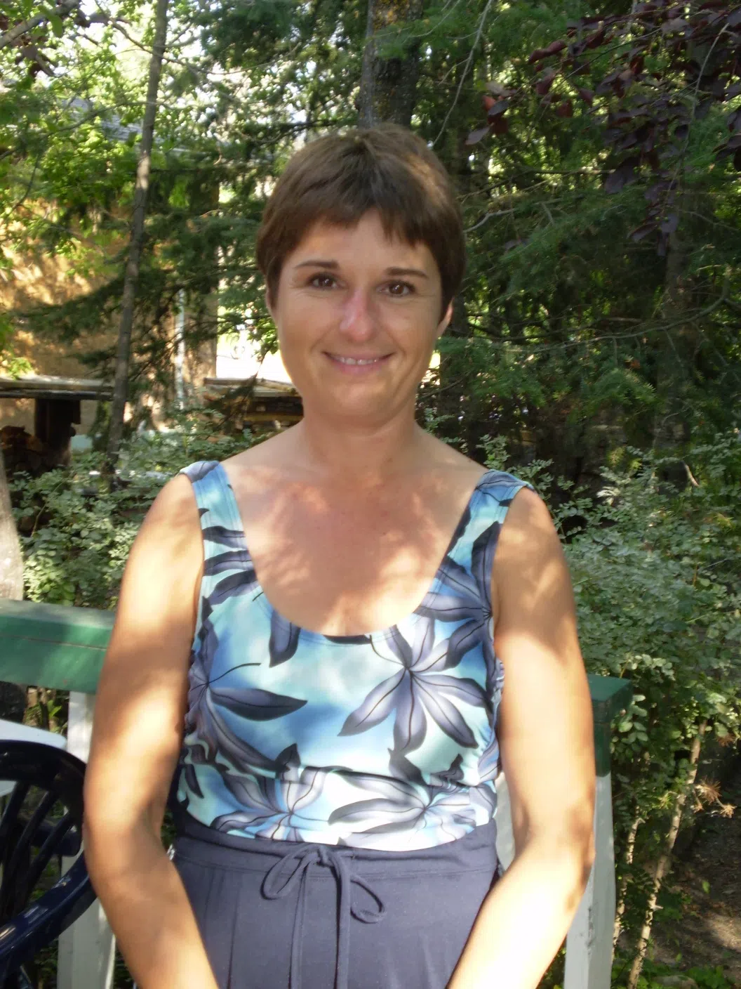 Jacqueline Donna Leach | paNOW