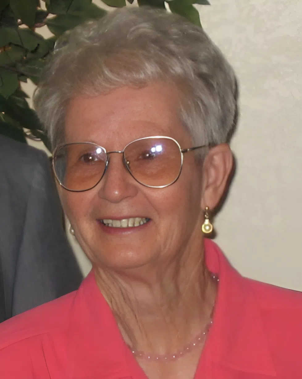 Barbara Joan Archibald | paNOW