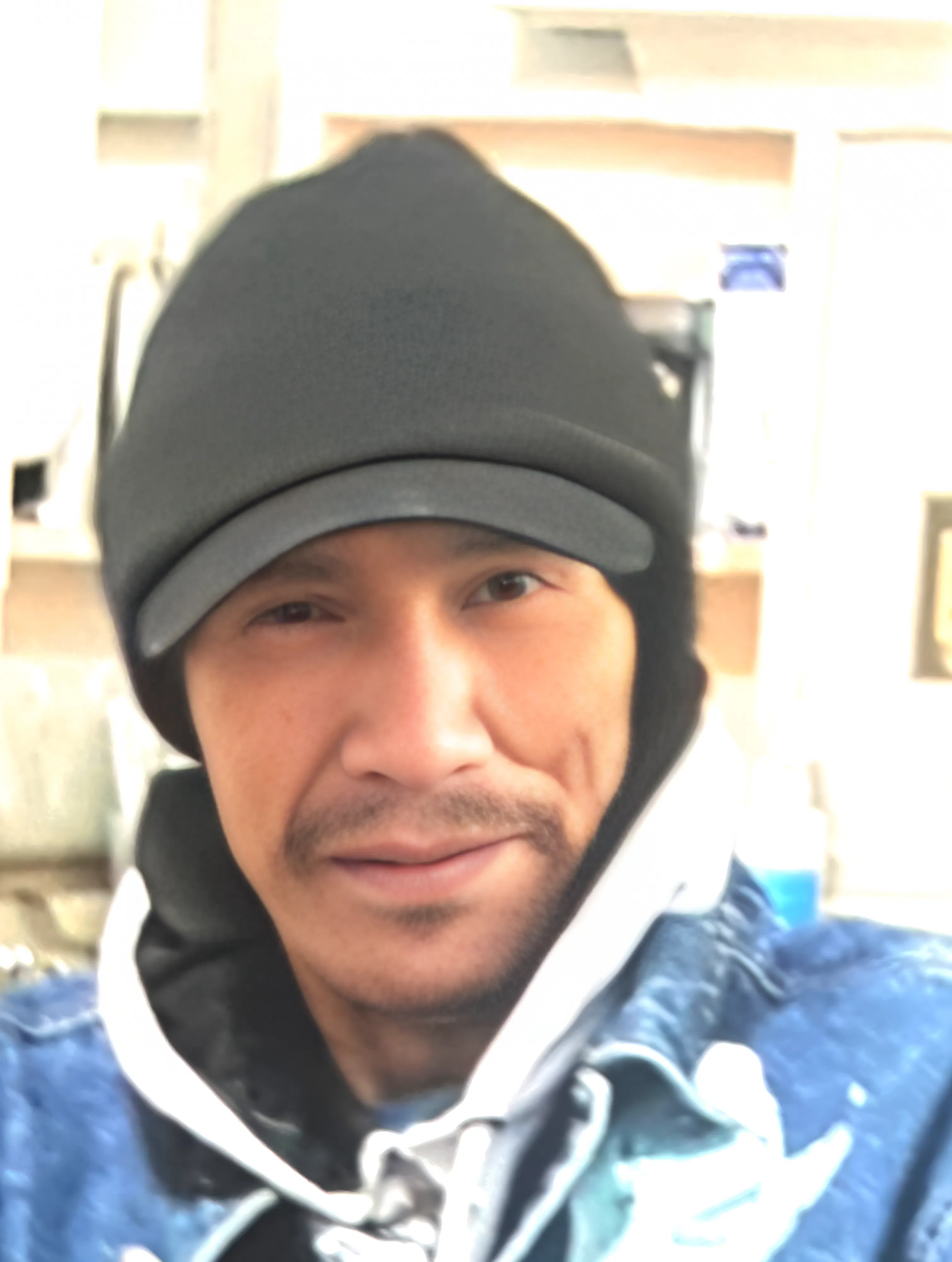 Edward Morris Bear | paNOW