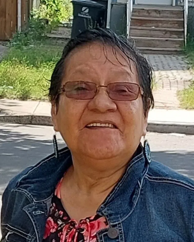 Leona Jean Bird (nee Okemow) | paNOW